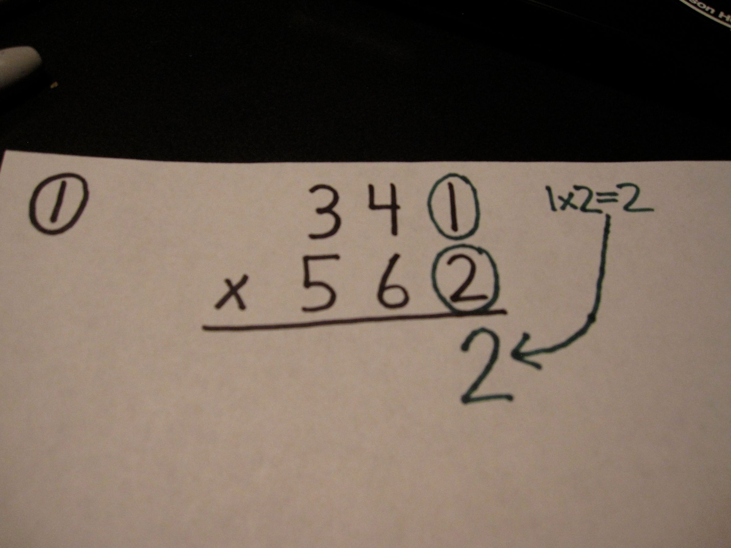 Vedic Multiplication : 7 Steps - Instructables