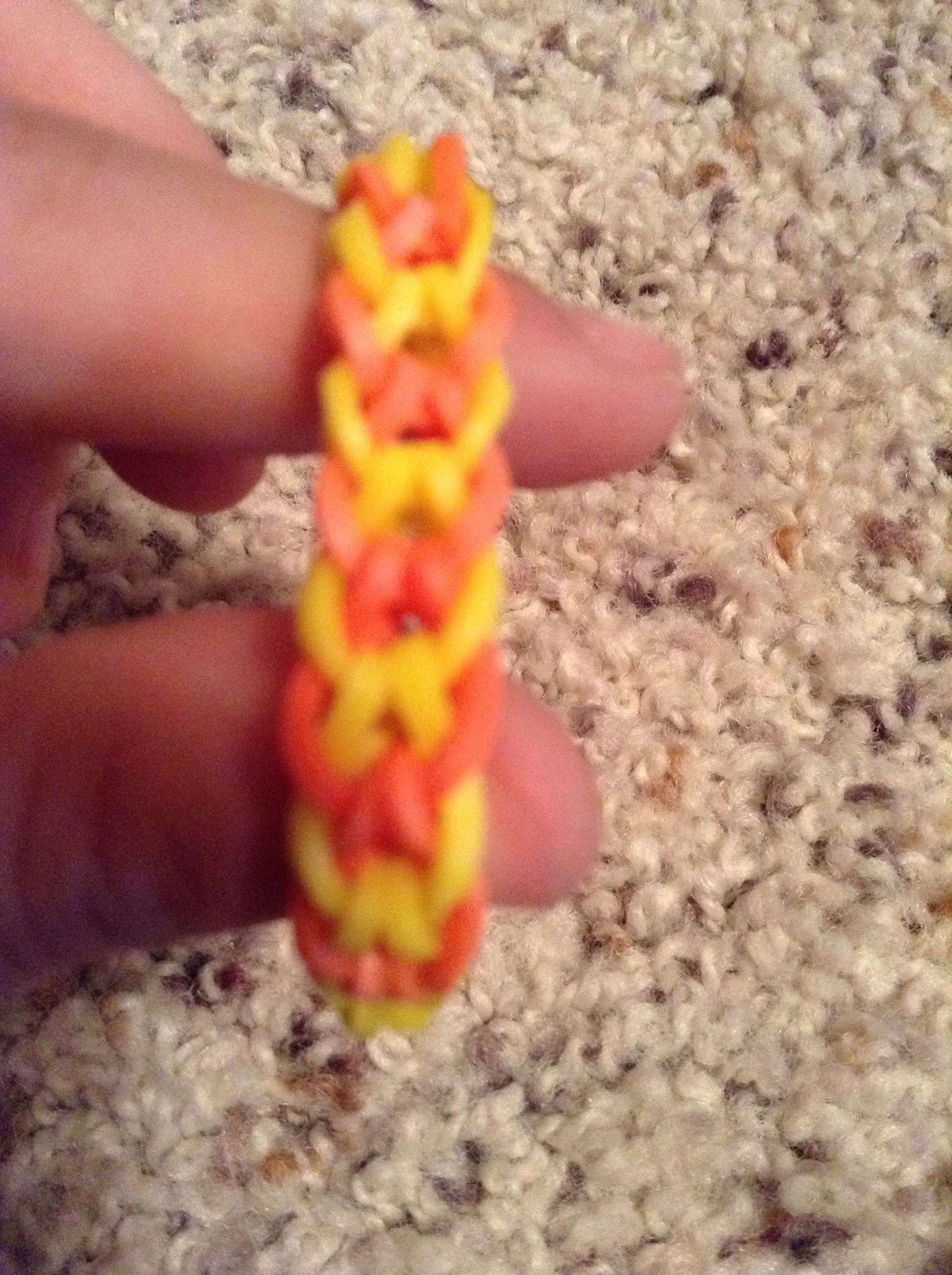 Inverted Fishtail : 9 Steps - Instructables
