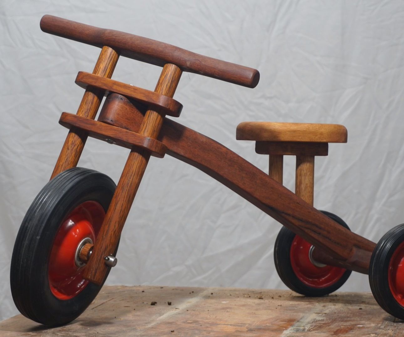 Kids Trike : 6 Steps (with Pictures) - Instructables