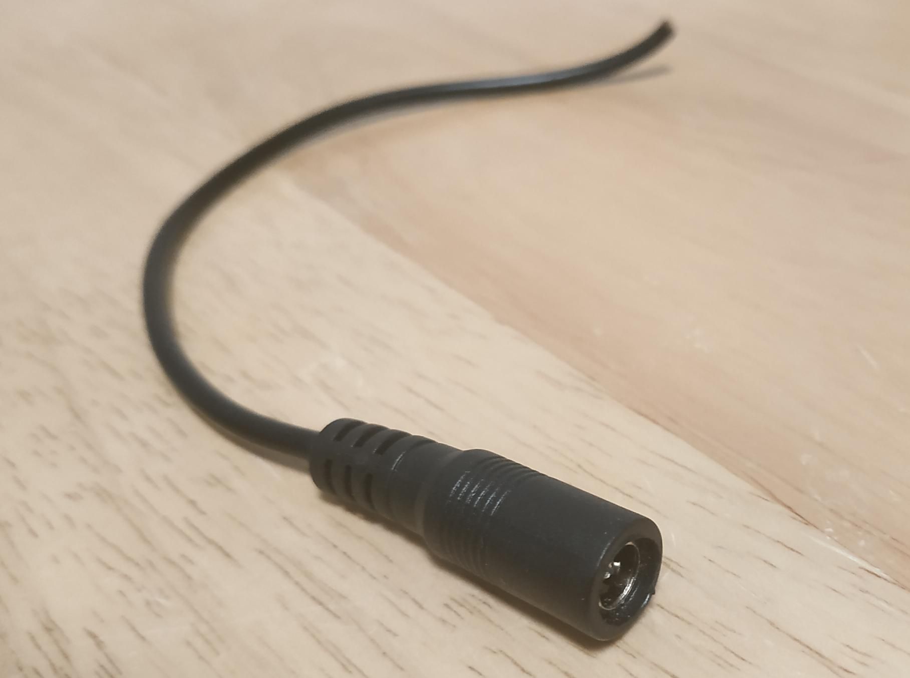Fiber Optic LED Lamp : 6 Steps (with Pictures) - Instructables