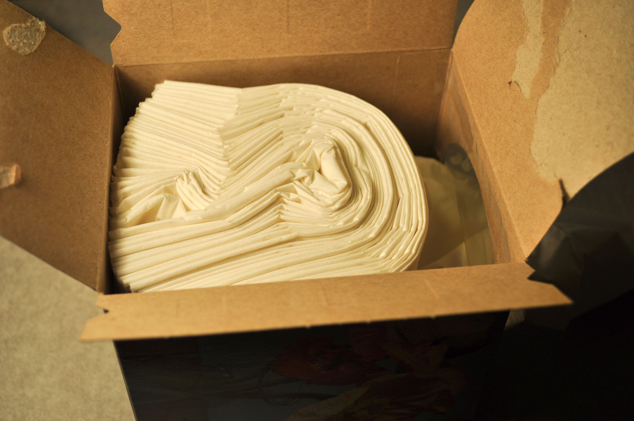Coffee Cup Tissue Holder : 15 Steps - Instructables