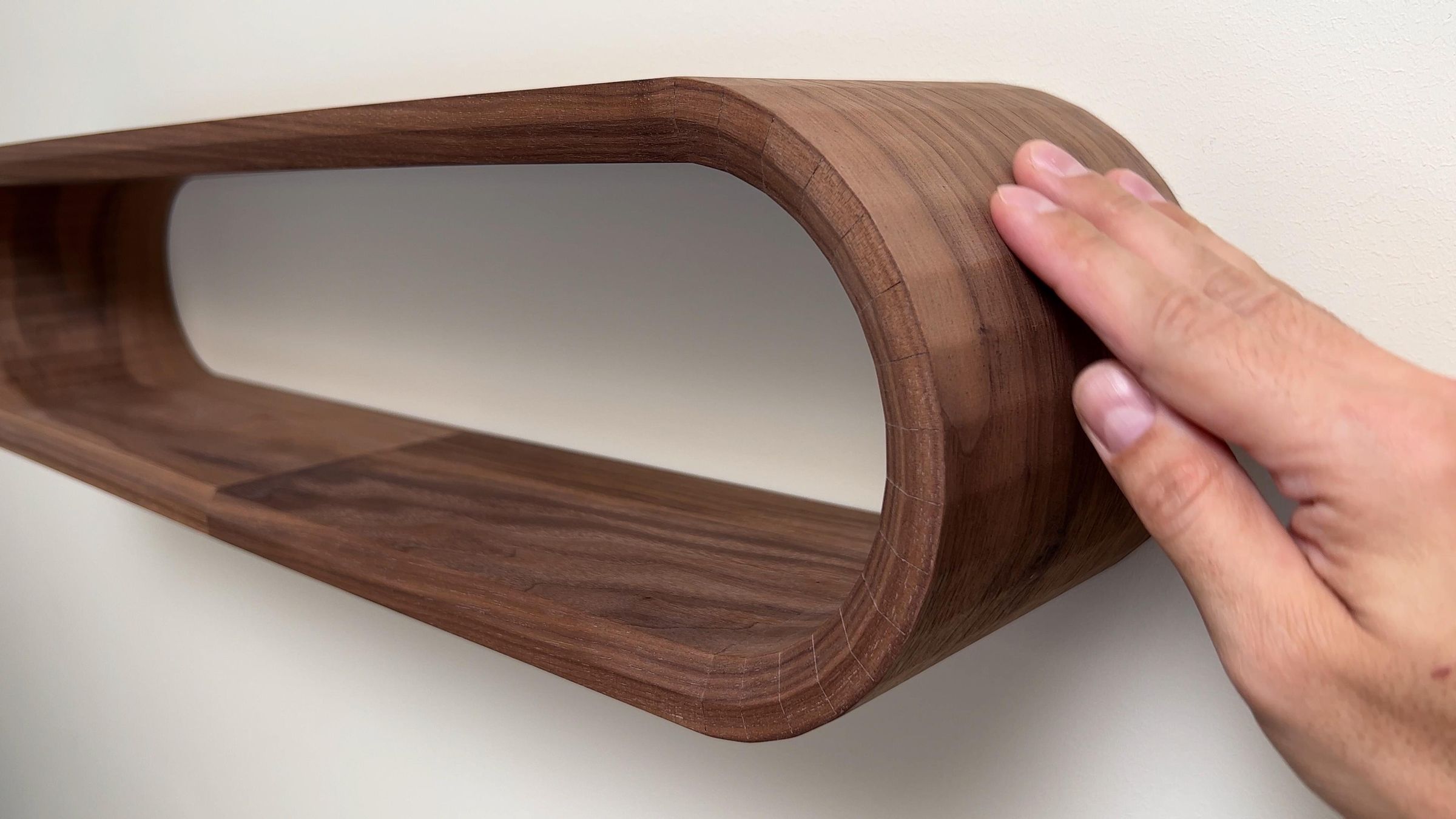 Floating Shelves You Haven't Seen Before! : 12 Steps (with Pictures ...