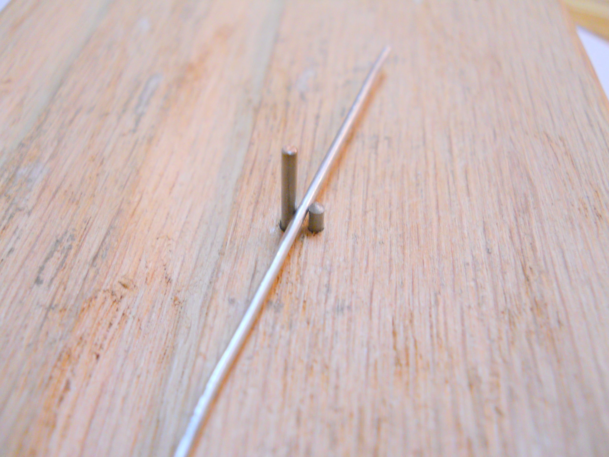 Building Machines From Paperclips : 8 Steps (with Pictures) - Instructables