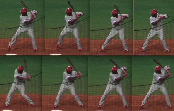 How to Hit a Baseball : 10 Steps - Instructables