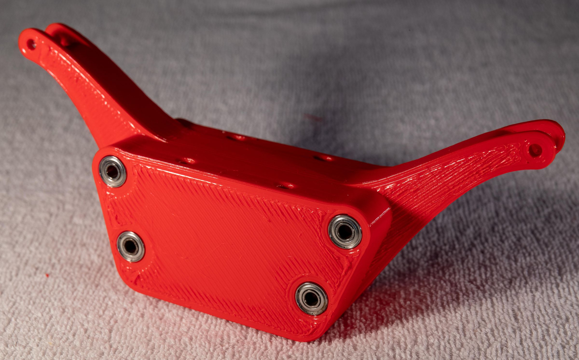 3D-Printed On-Road RC Race Car : 26 Steps (with Pictures) - Instructables