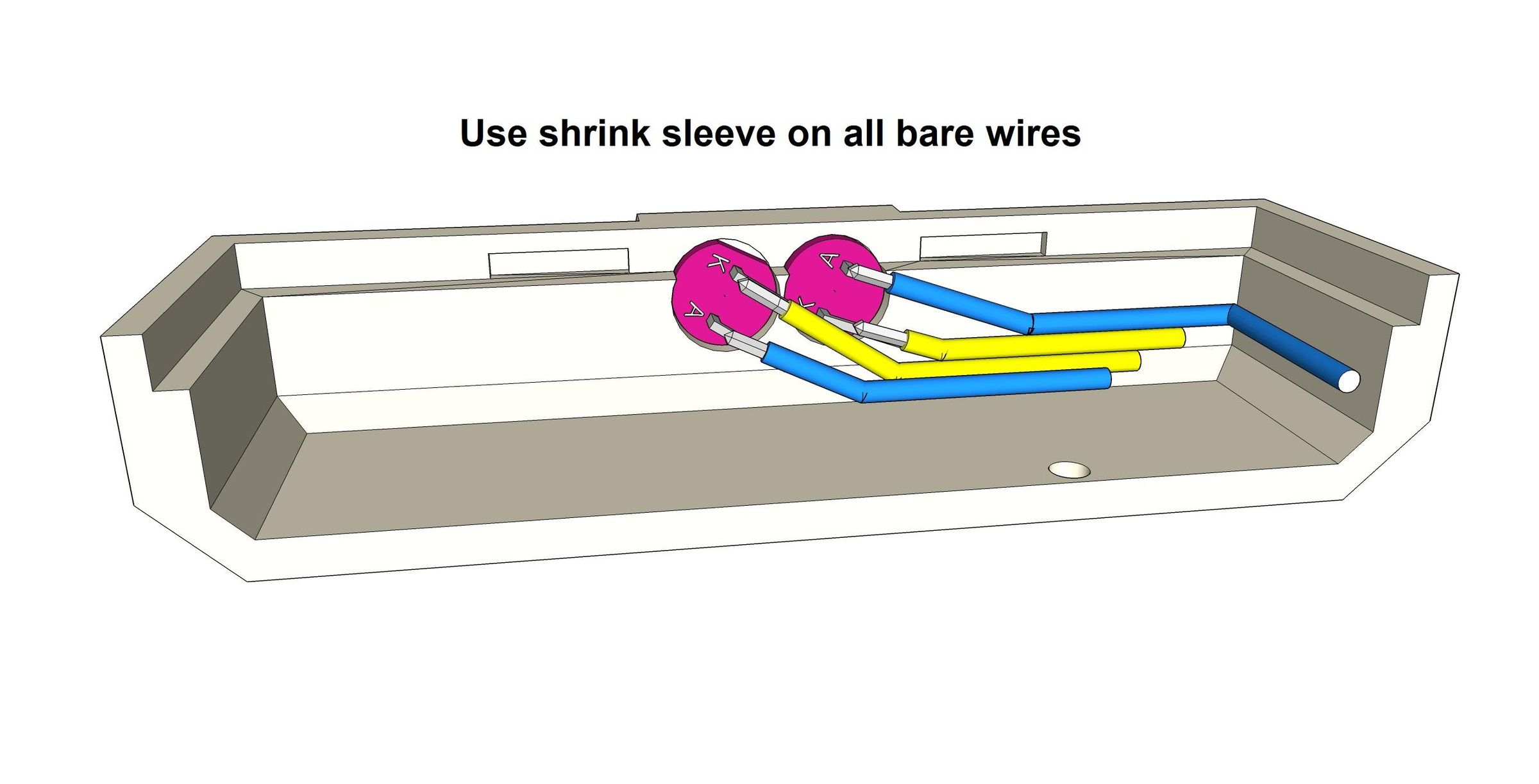 PROGRAMMABLE REMOTE-CONTROL With TOUCH SCREEN DISPLAY : 35 Steps (with ...