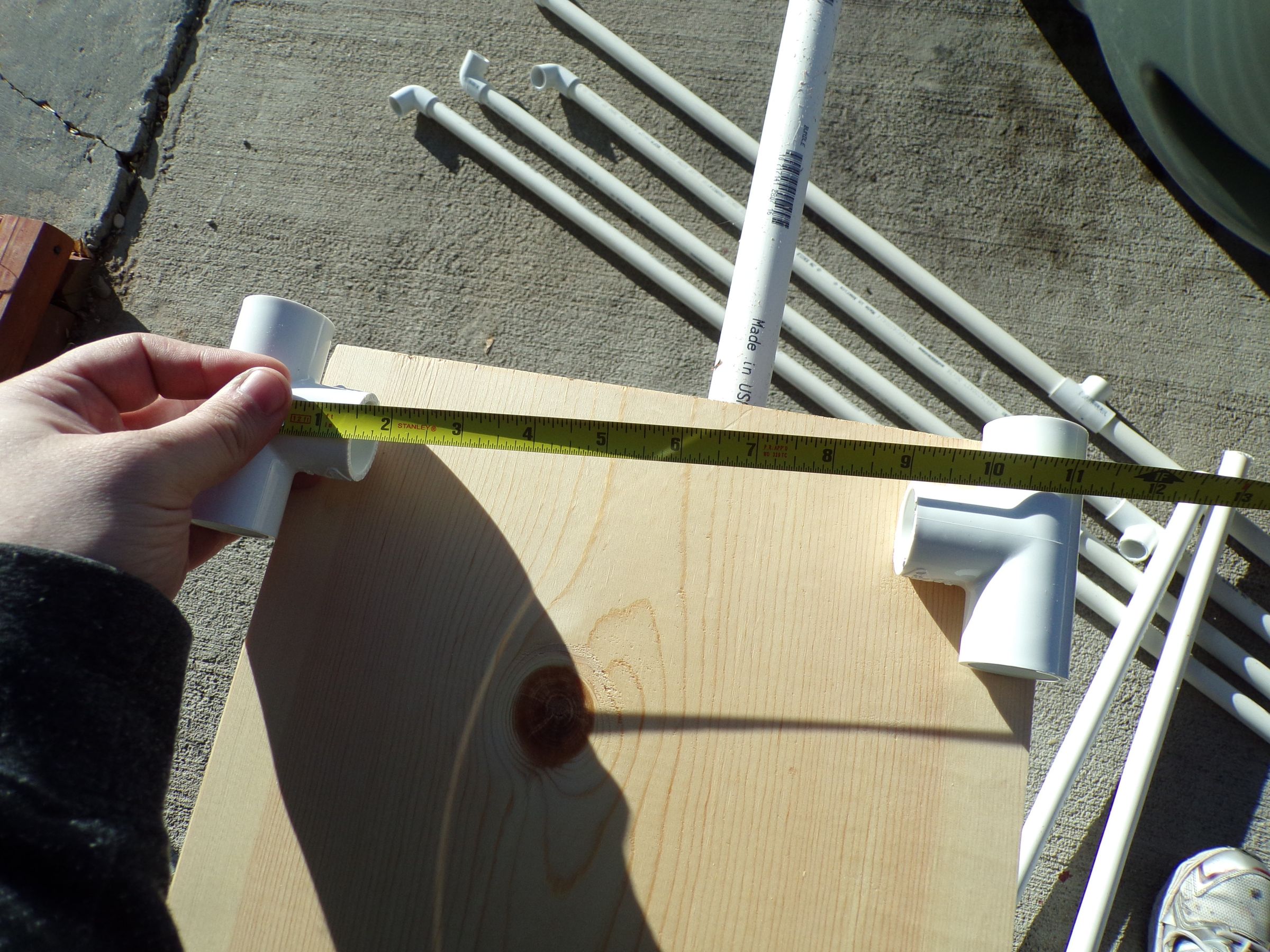 Simple Spray Booth for Around $70 : 8 Steps (with Pictures) - Instructables