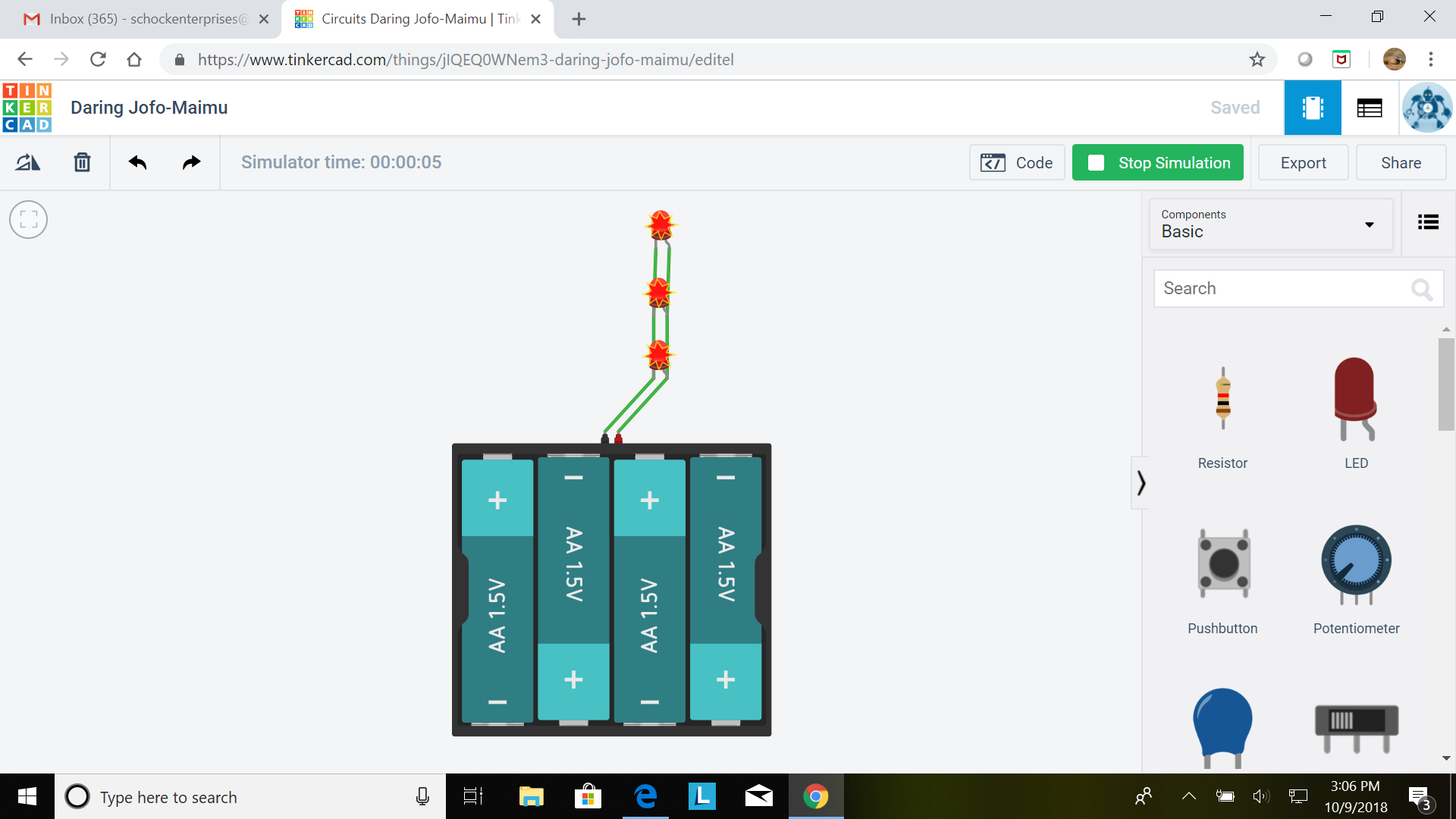 Portable Power Box : 4 Steps (with Pictures) - Instructables