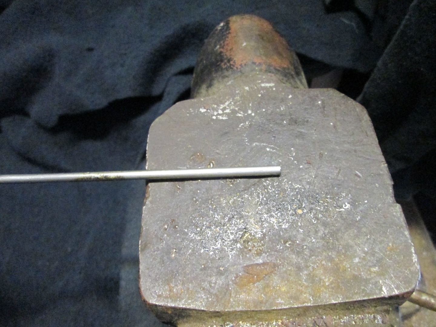 Easy Cherry Pitting Tool : 5 Steps (with Pictures) - Instructables