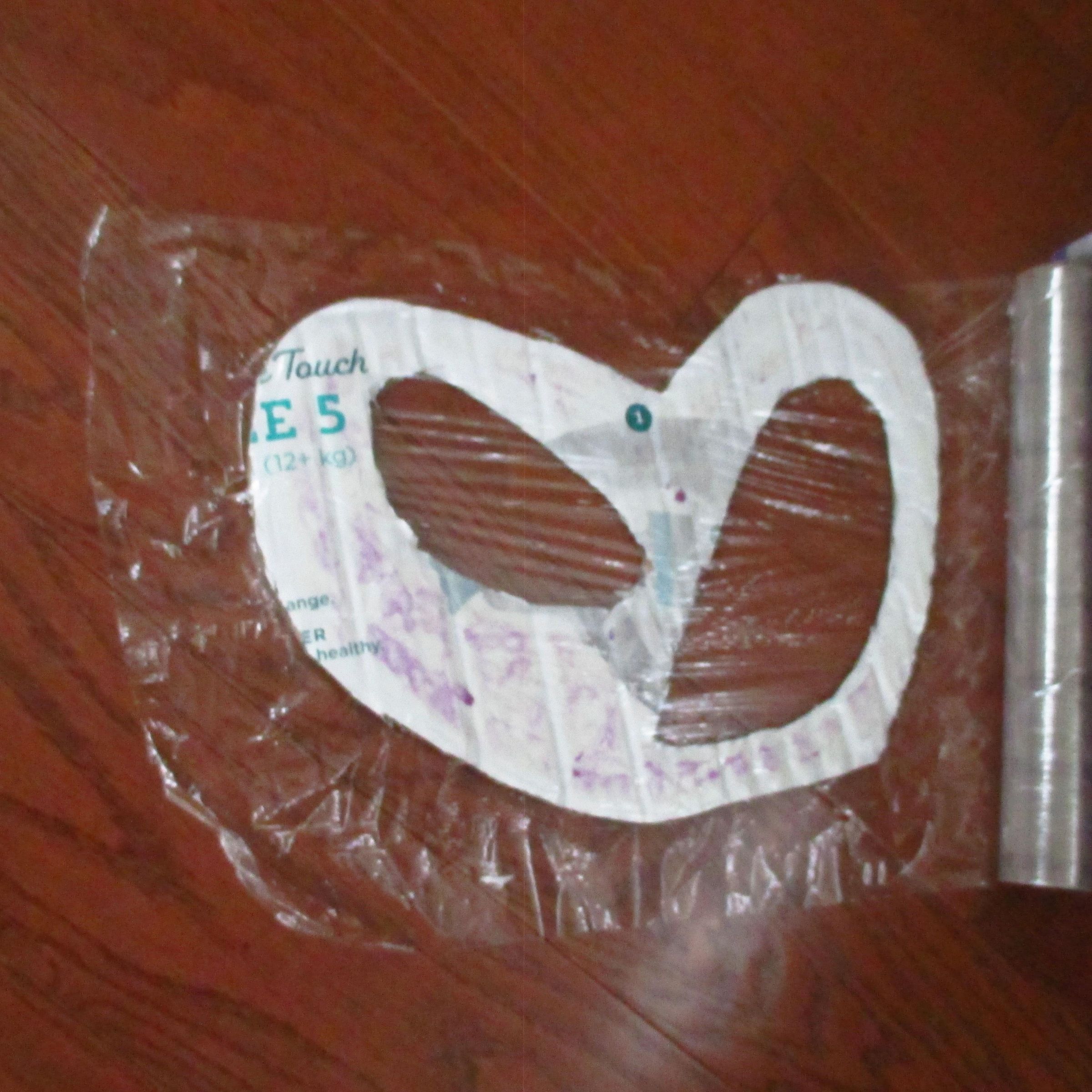 DIY Cardboard Wings : 6 Steps - Instructables