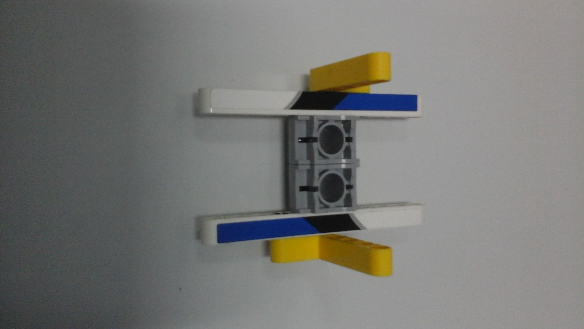 Lego Technic Inline 2 Engine : 6 Steps - Instructables