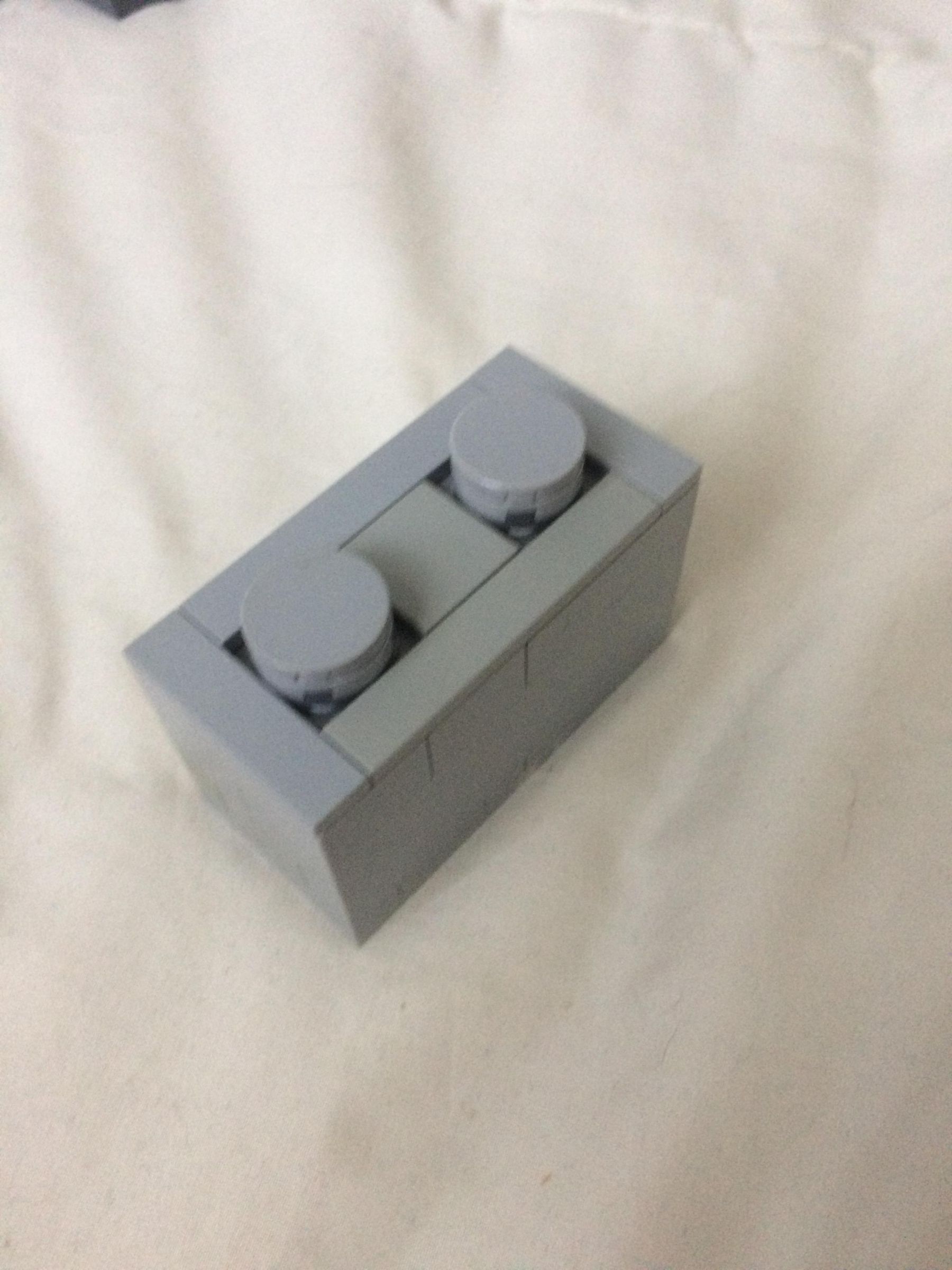 How to Super Size Your LEGOs! : 7 Steps (with Pictures) - Instructables