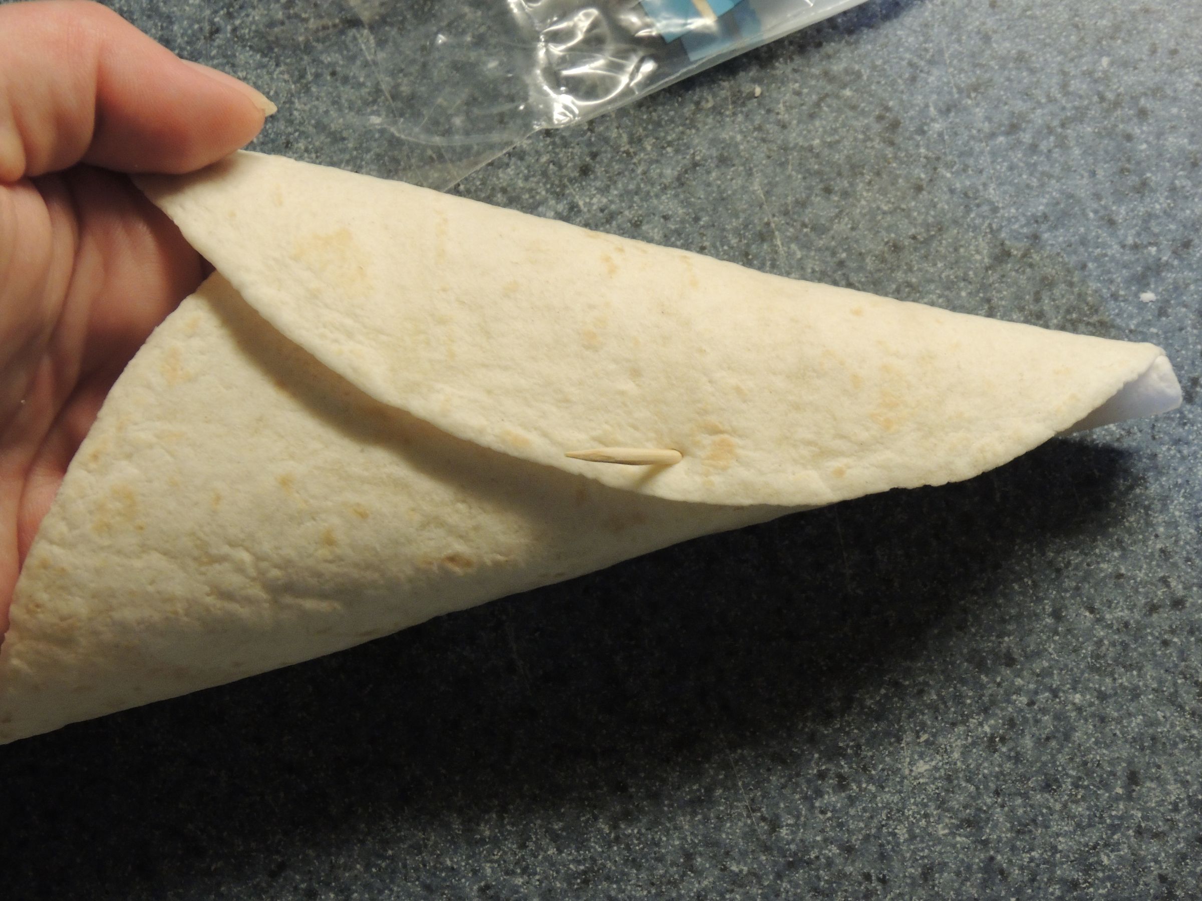 Ta-Cones (Taco Cones) : 5 Steps (with Pictures) - Instructables