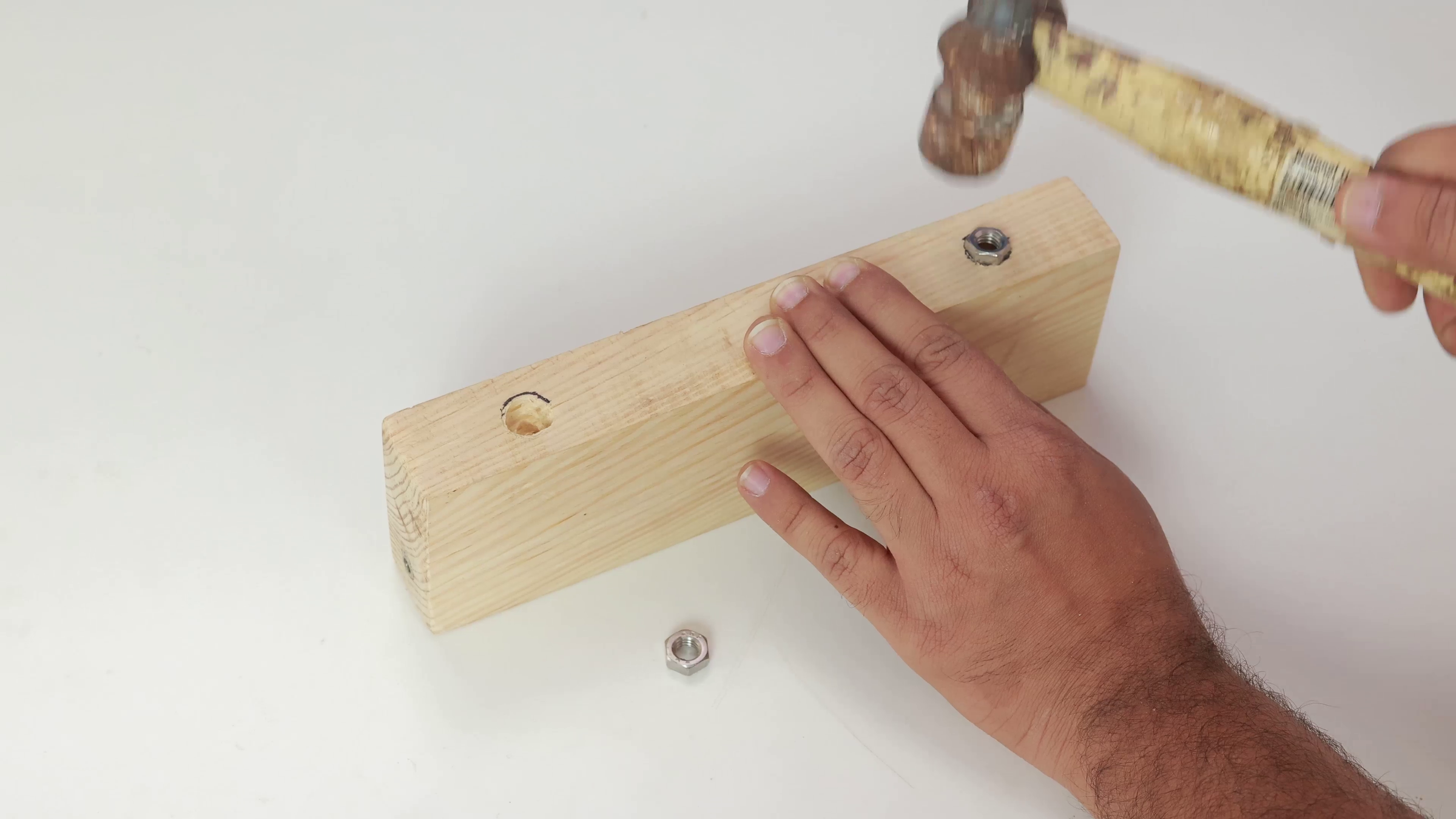 Wooden Chapati Maker at Home : 10 Steps (with Pictures) - Instructables