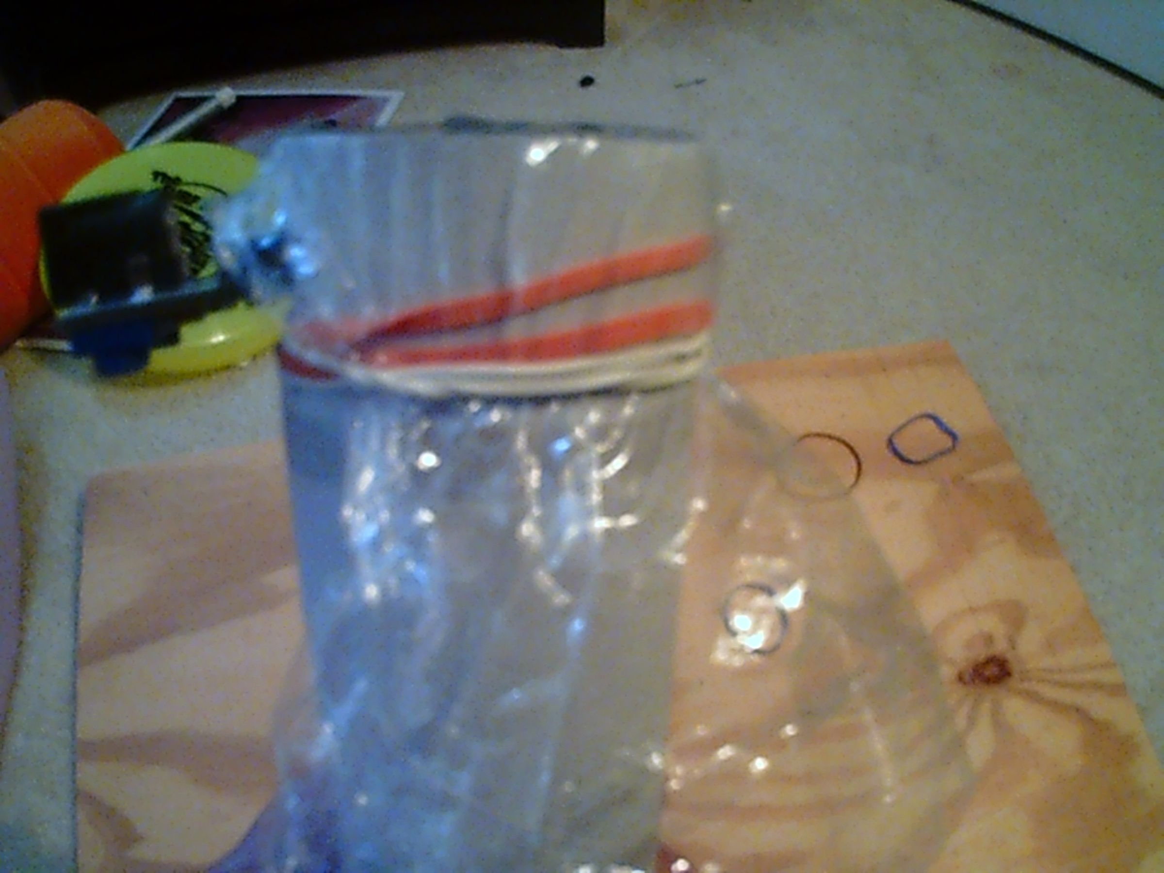 LittleBits Flashlight : 6 Steps - Instructables