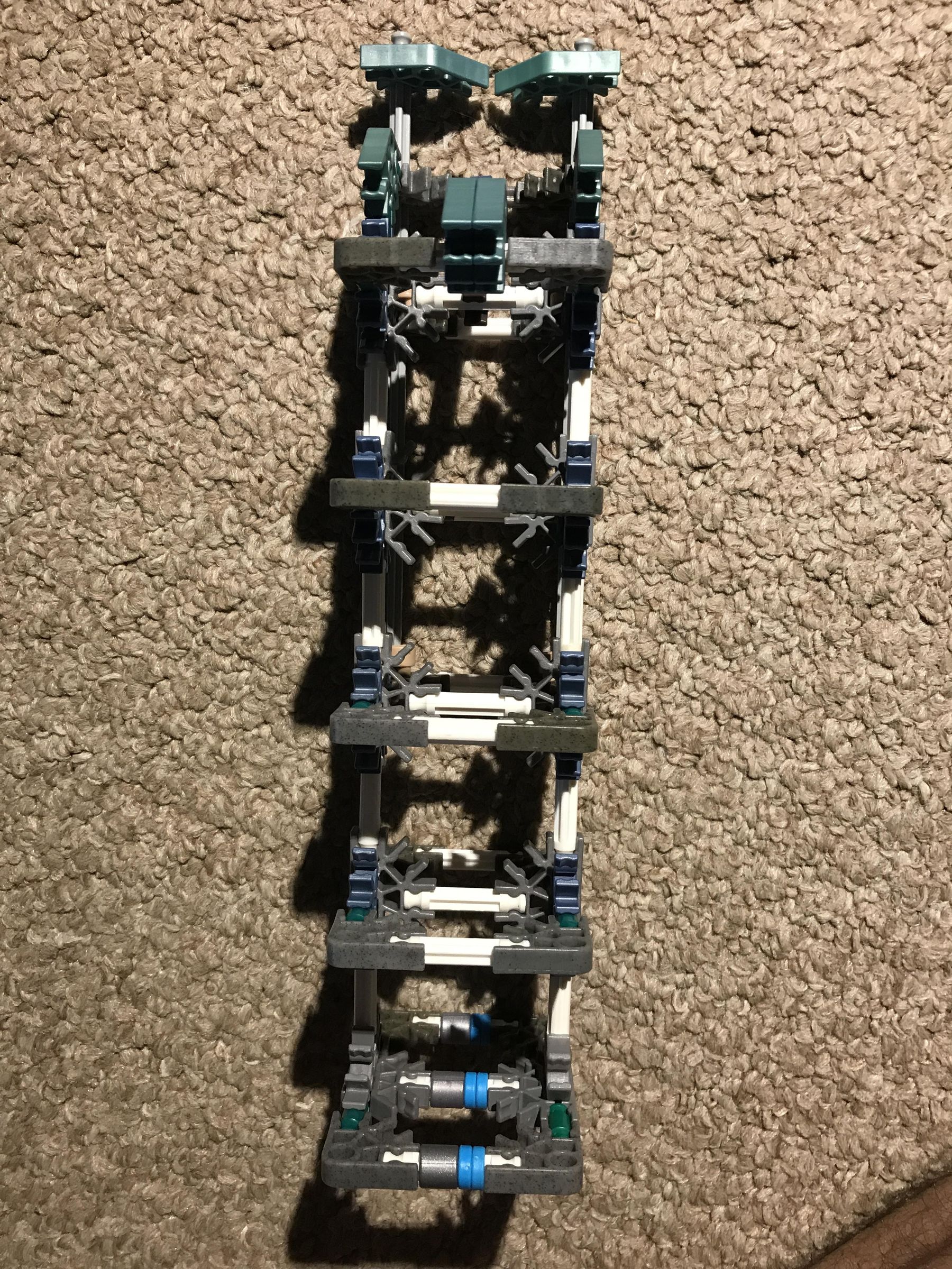 Tower Target : 3 Steps - Instructables