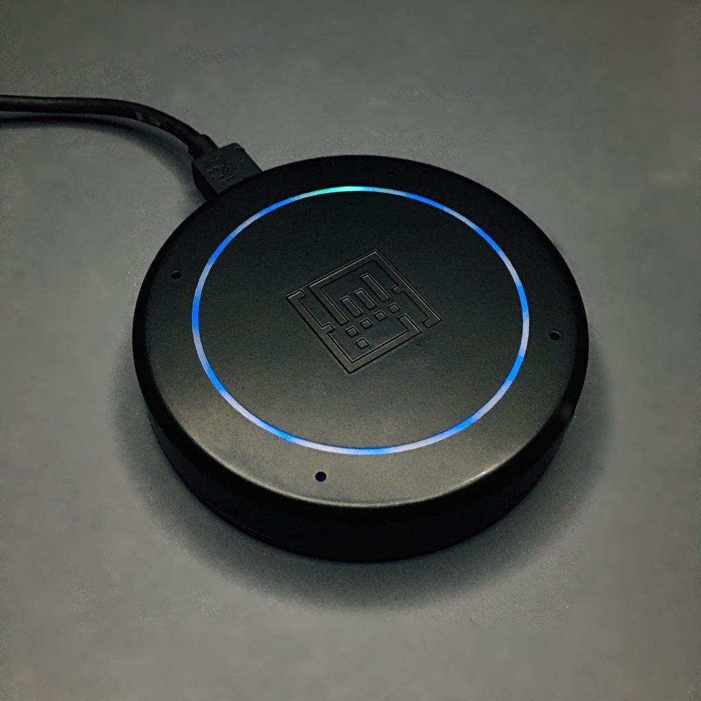 Speech Recognition Using Google Speech API and Python | Trybotics