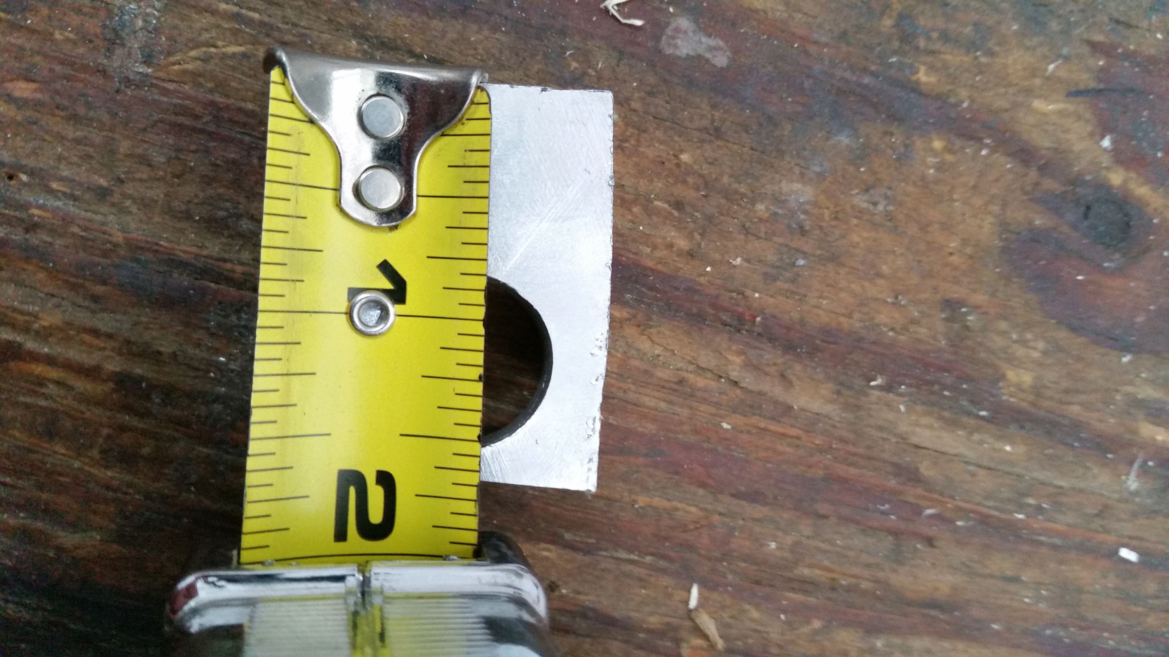 Folding Ring Knife : 5 Steps (with Pictures) - Instructables