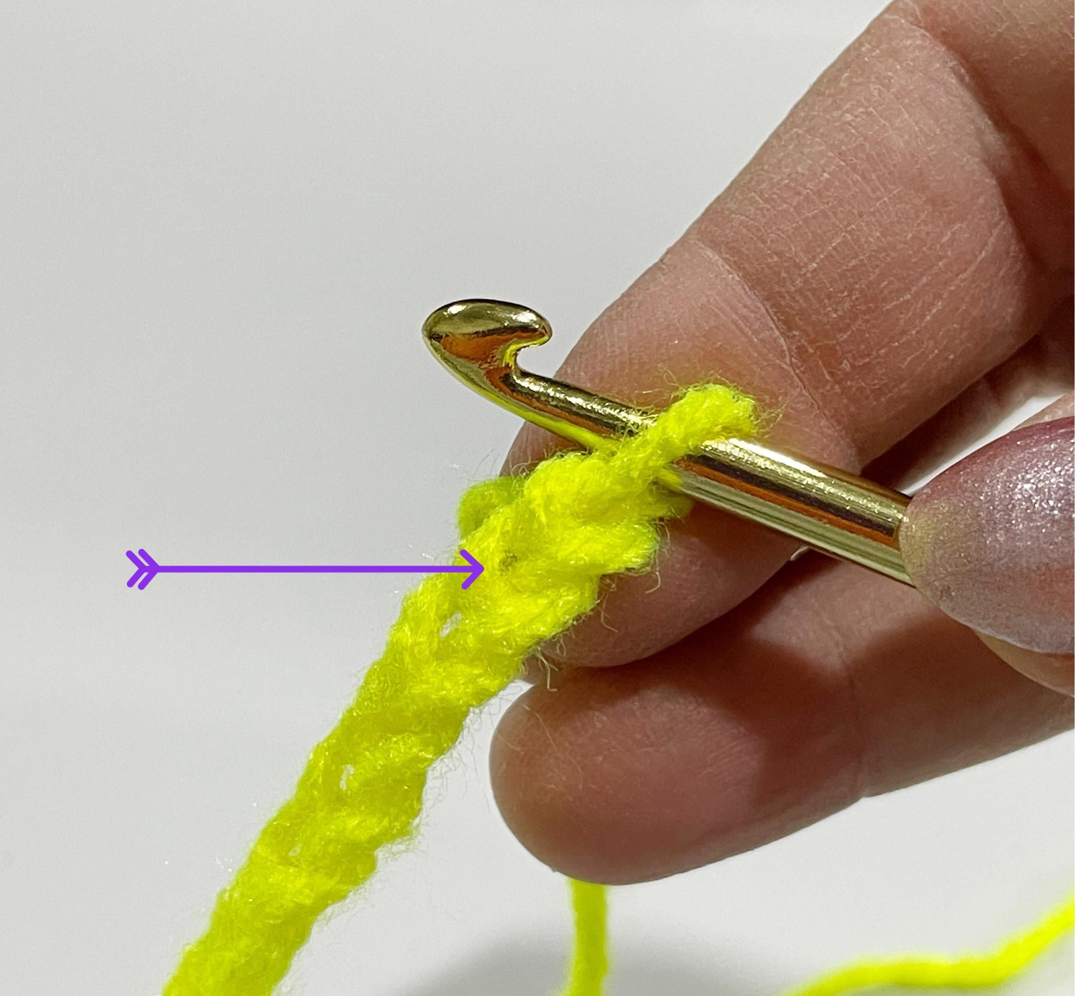Crochet Curlicues : 6 Steps (with Pictures) - Instructables