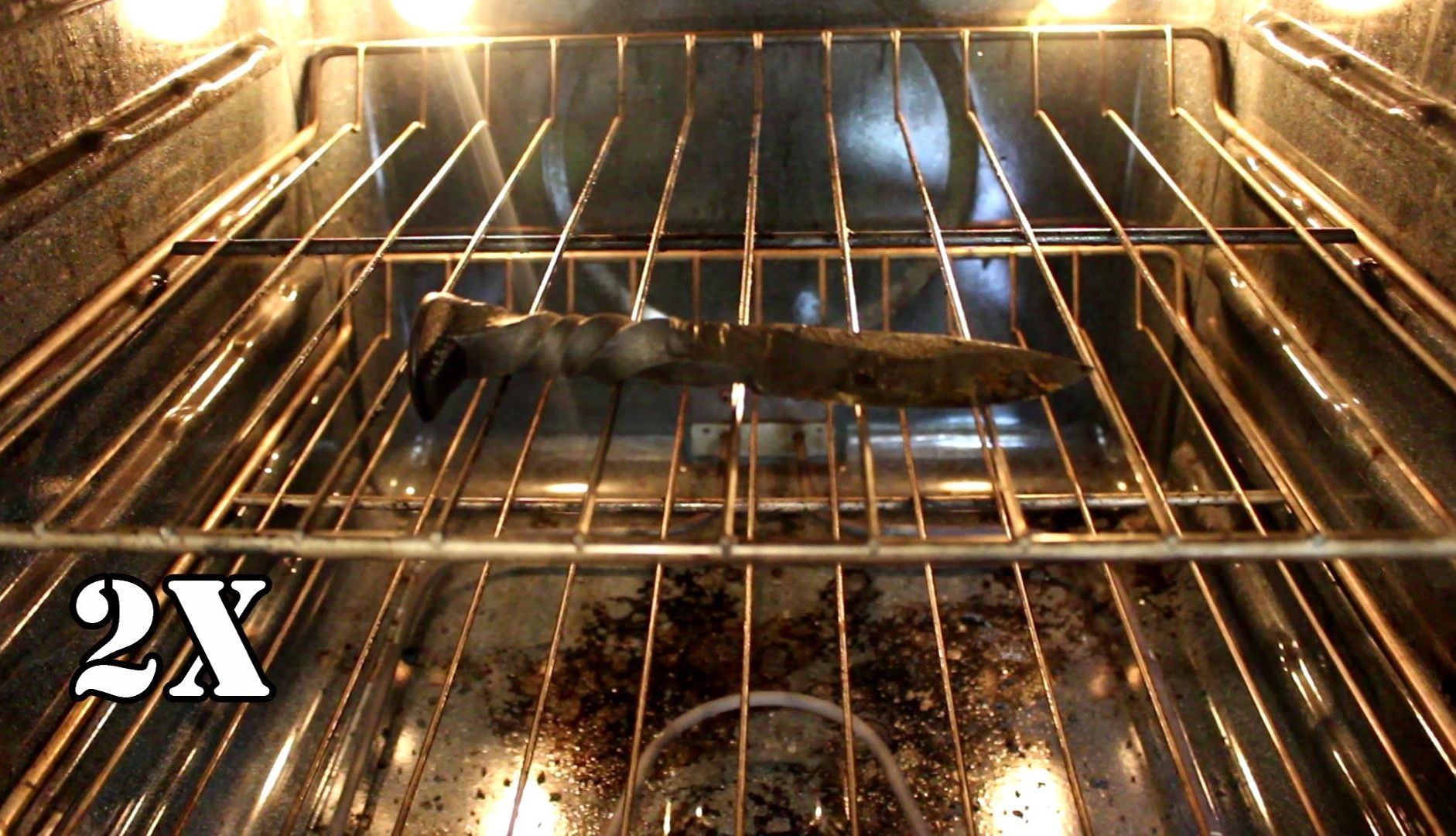 How to Heat Treat a Knife [simplest Method Possible] : 9 Steps (with ...