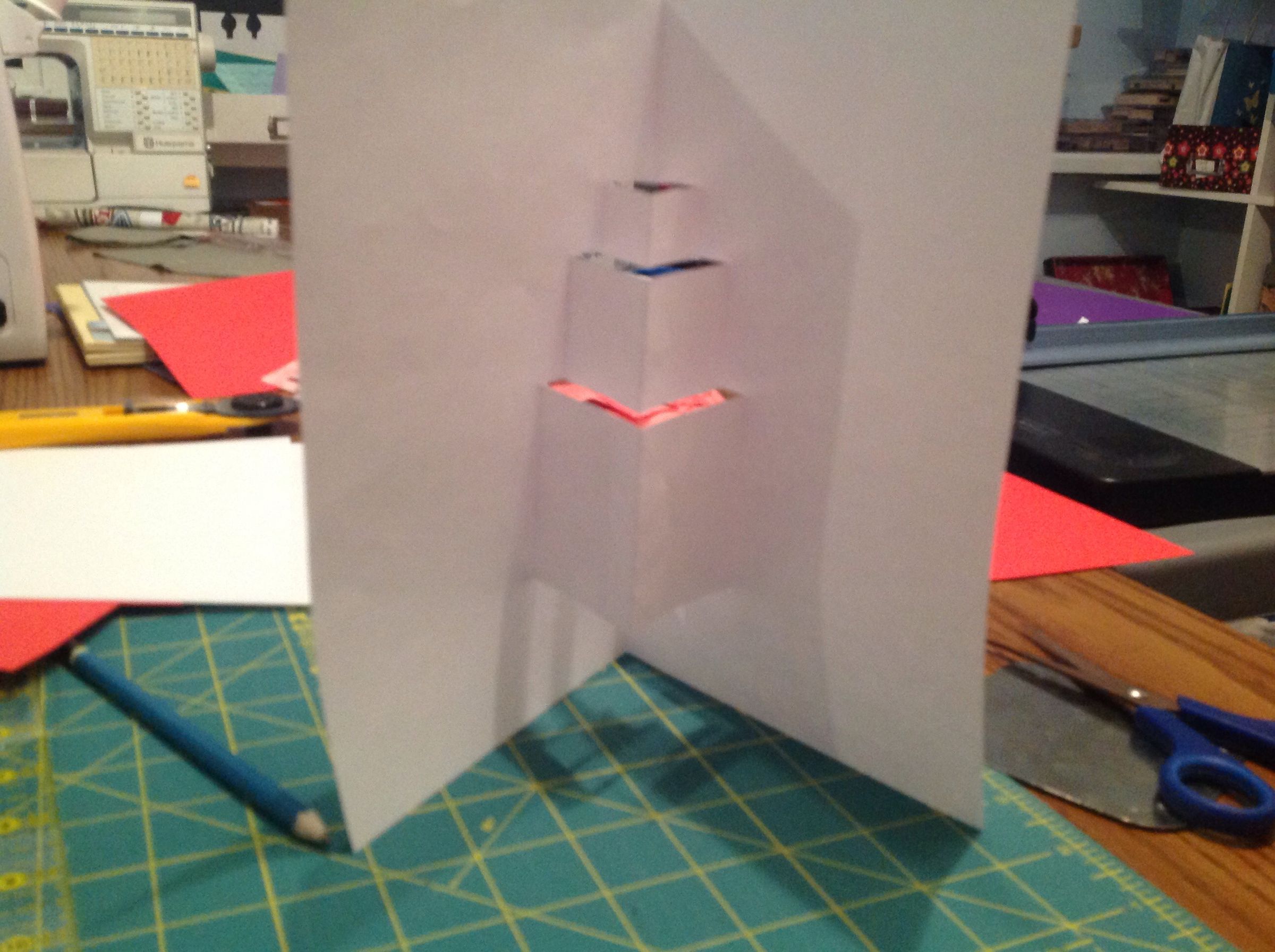 Present Pop-Up Cards : 7 Steps - Instructables