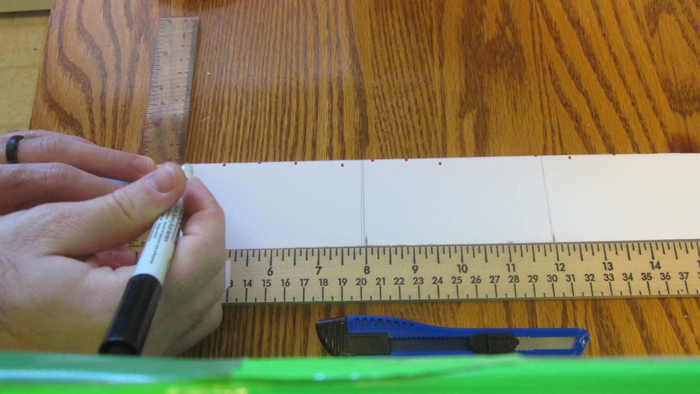 Large LEGO MineCraft Creeper Bot : 22 Steps (with Pictures) - Instructables