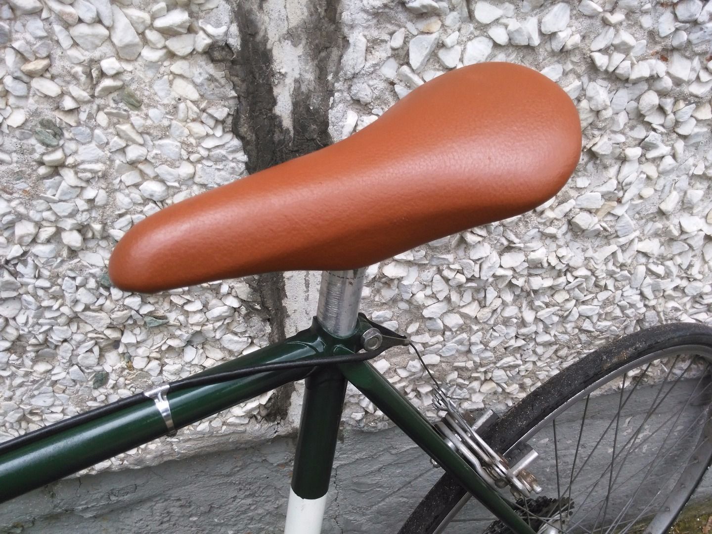 Restoring Vintage Bicycle : 5 Steps (with Pictures) - Instructables