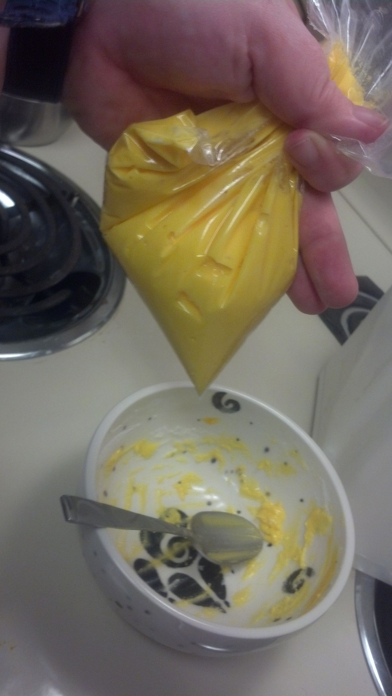 "What the Devil??" Jello Shot Eggs : 9 Steps - Instructables