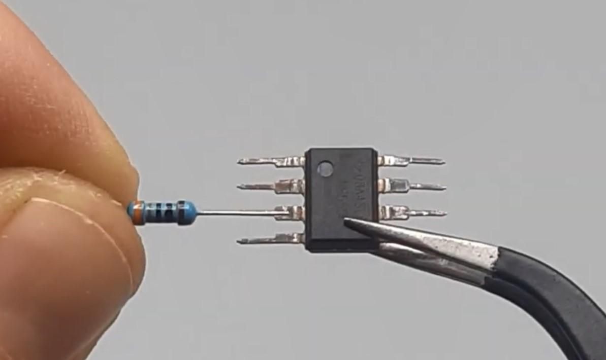 How to Make a Vibration Sensor : 7 Steps (with Pictures) - Instructables