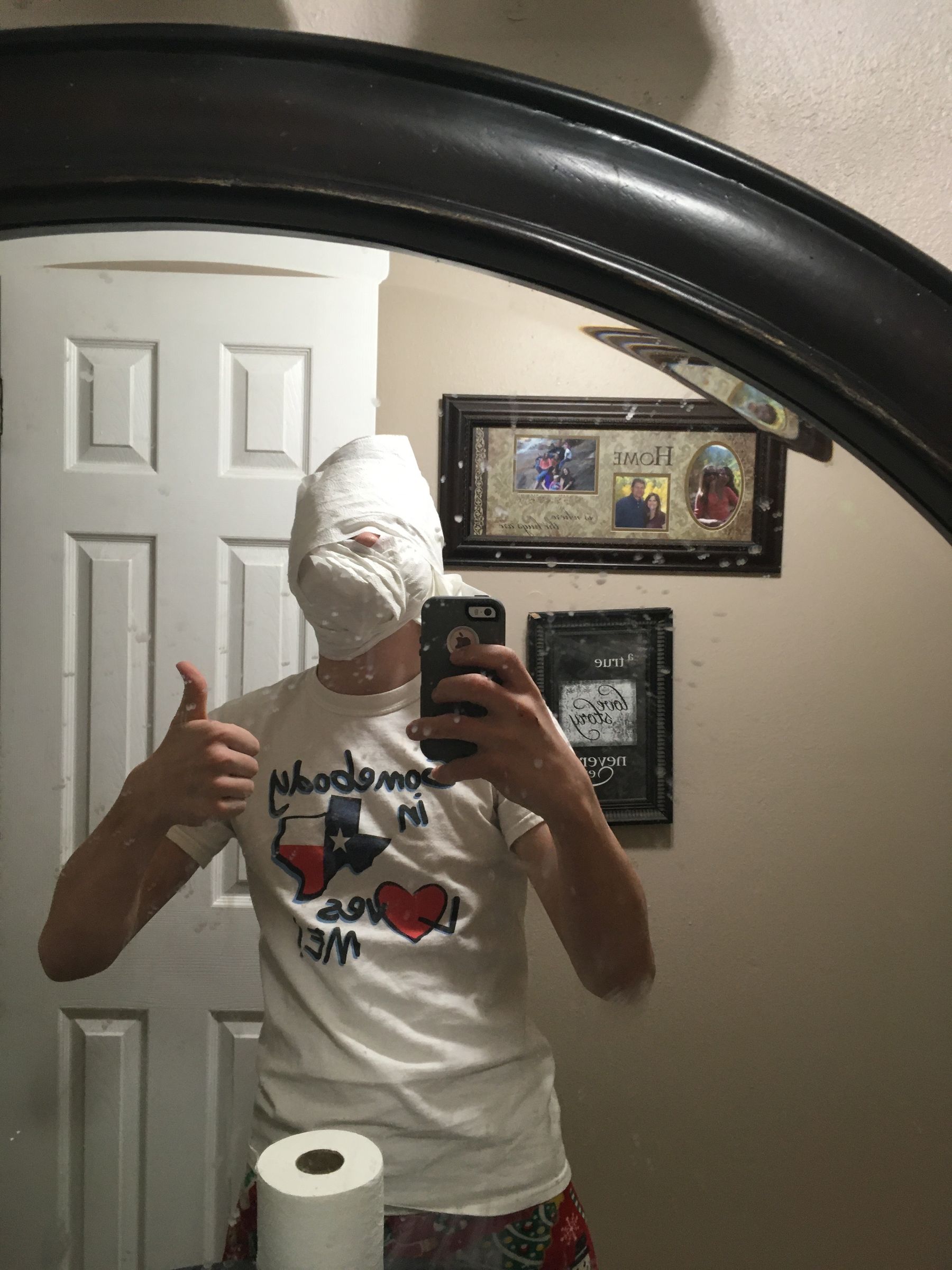 How to Be Warm and Snug As a Bug : 5 Steps - Instructables