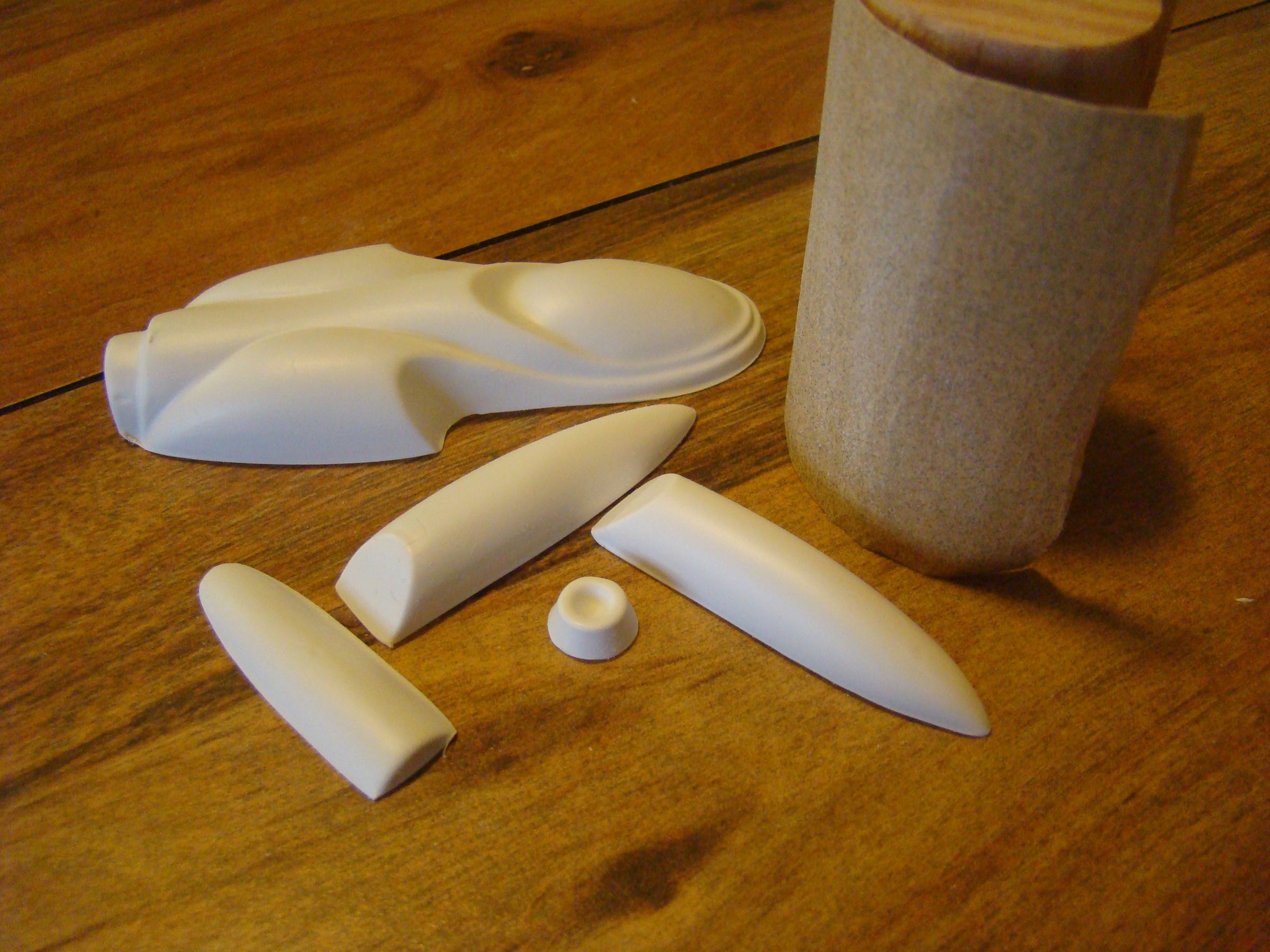 How to Create a Pinewood Derby Car : 22 Steps (with Pictures ...