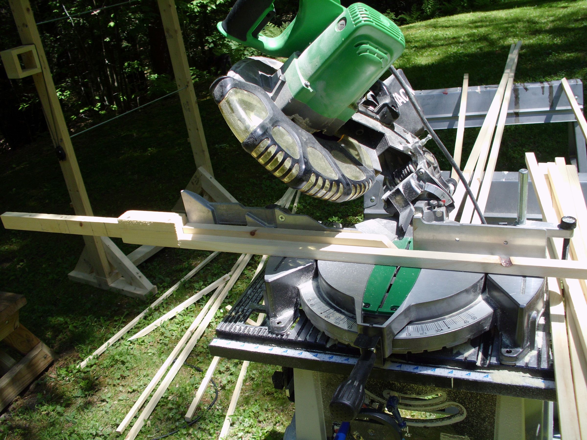 A Very Unique Folding Chair : 7 Steps (with Pictures) - Instructables