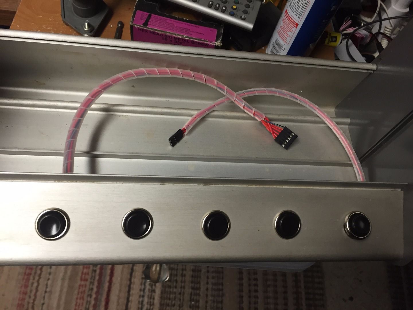 SmokerDuino V2 : 6 Steps (with Pictures) - Instructables