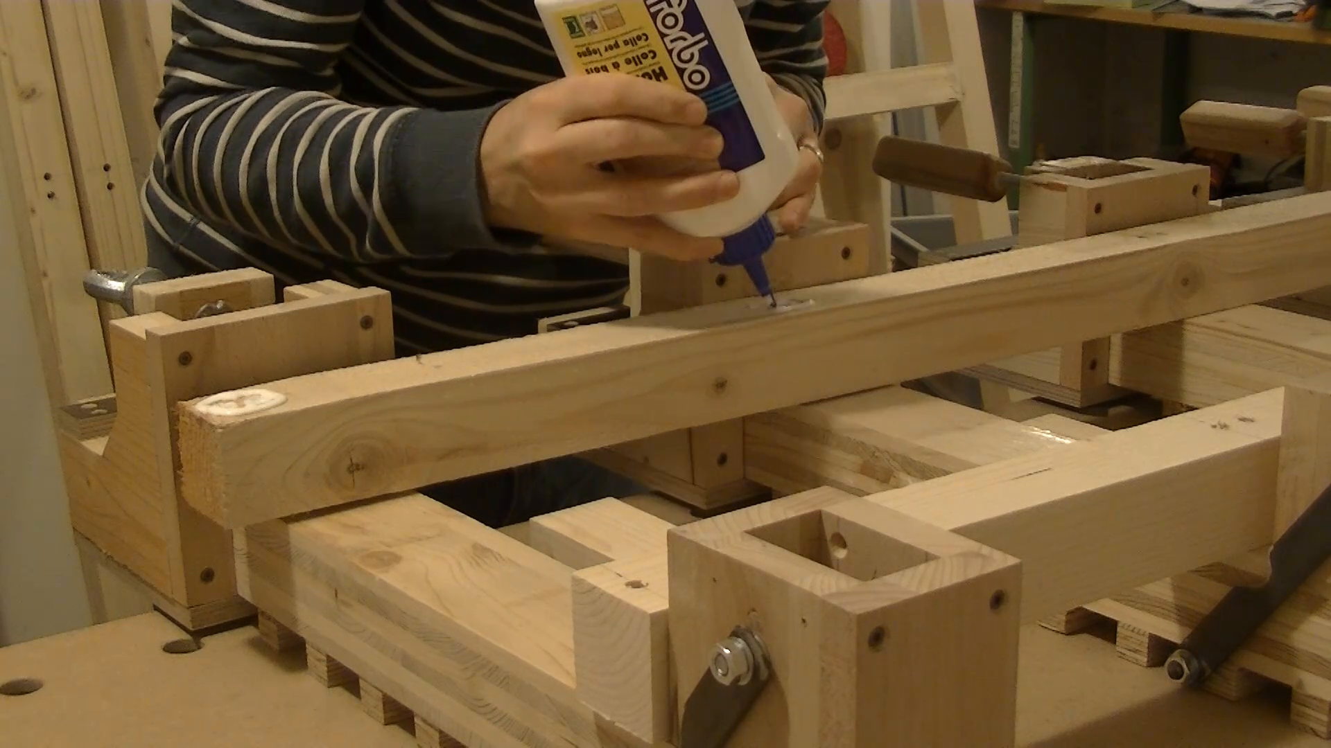 DIY Shelving Unit : 9 Steps (with Pictures) - Instructables