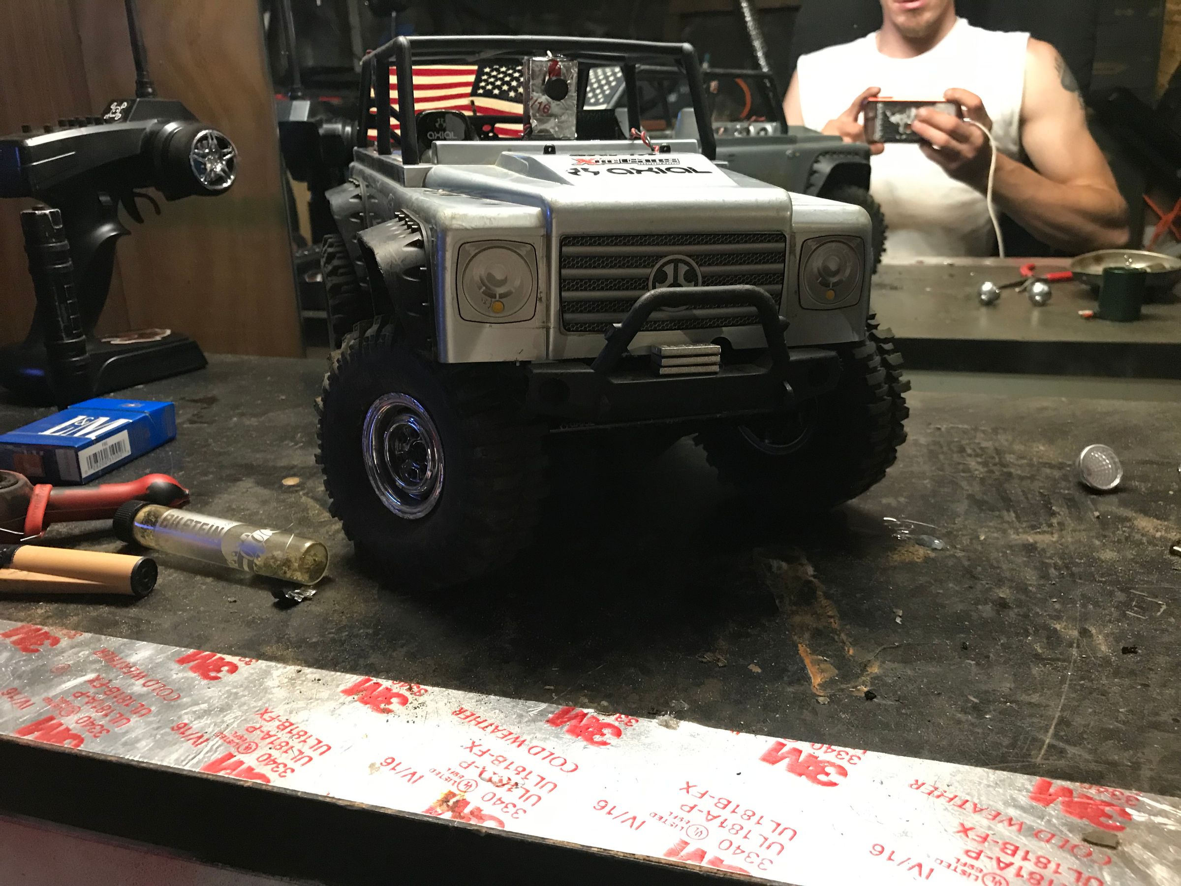 Budget FPV RC Car : 4 Steps - Instructables