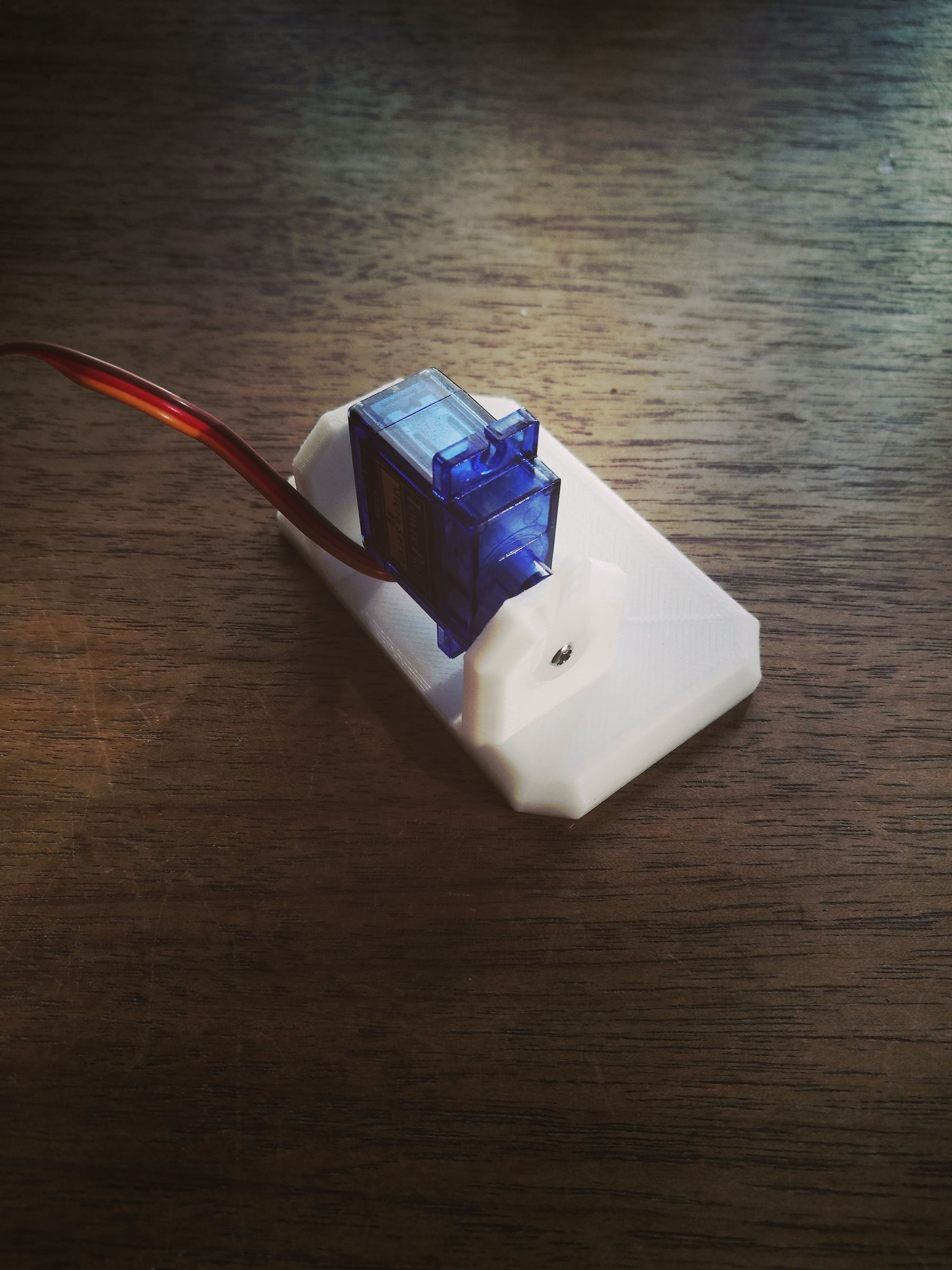 DIY Cardboard Dancing Robot : 9 Steps (with Pictures) - Instructables