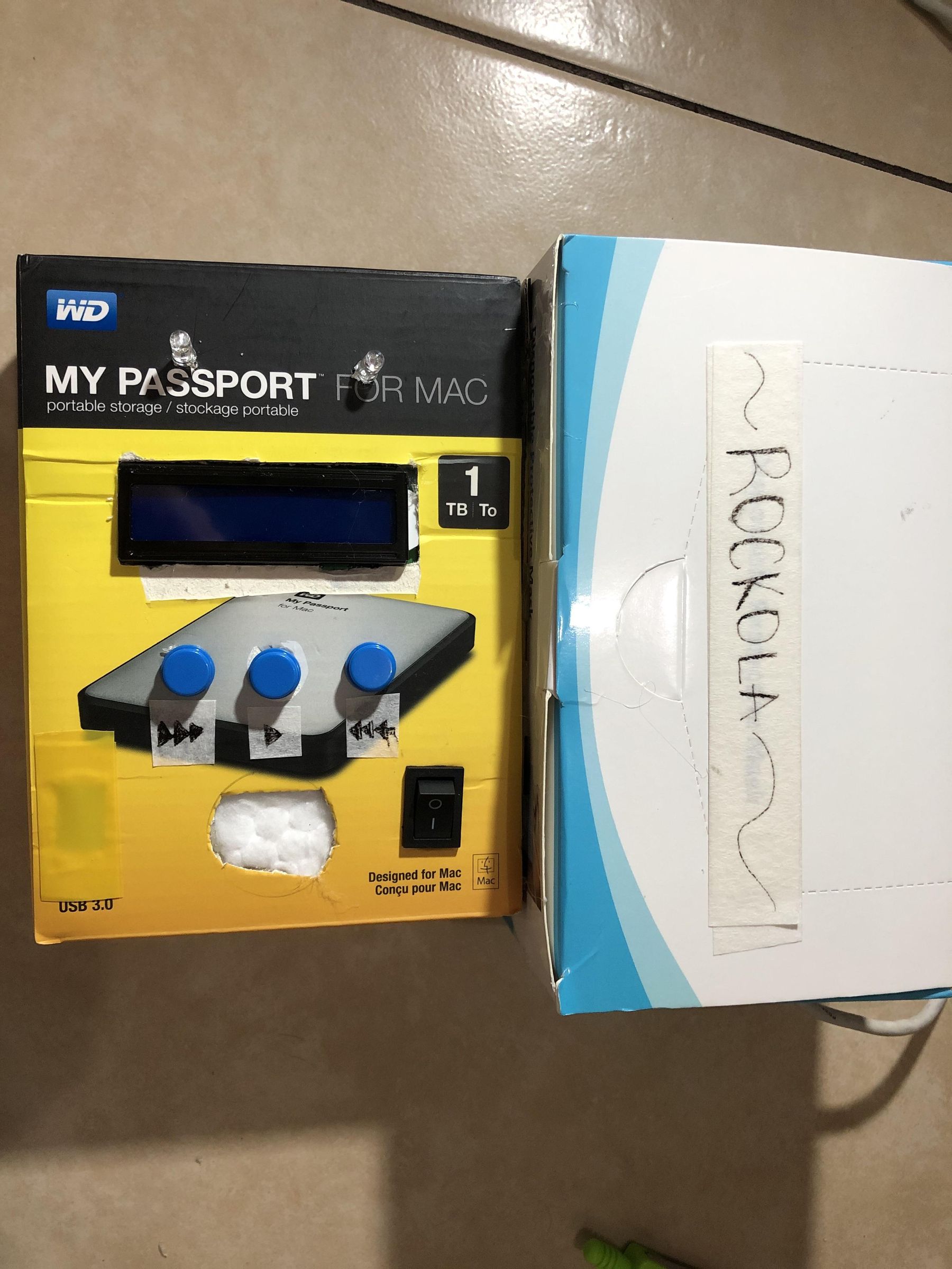 Rocola With ARDUINO : 6 Steps - Instructables
