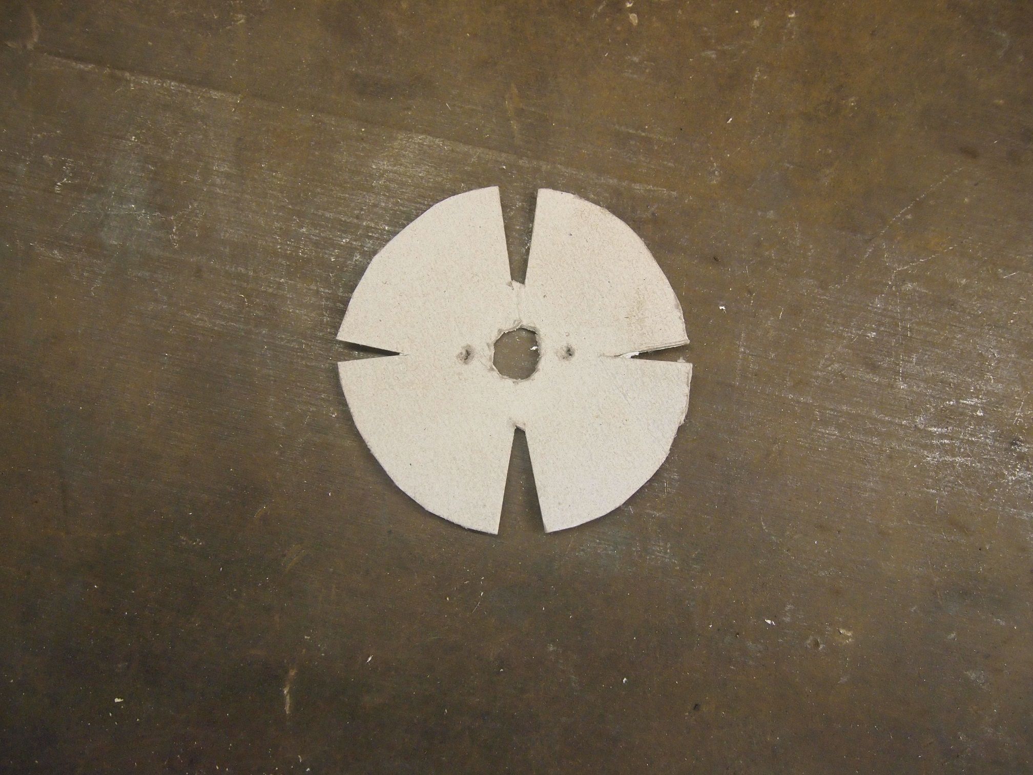 Metal Flower Lamp : 6 Steps (with Pictures) - Instructables