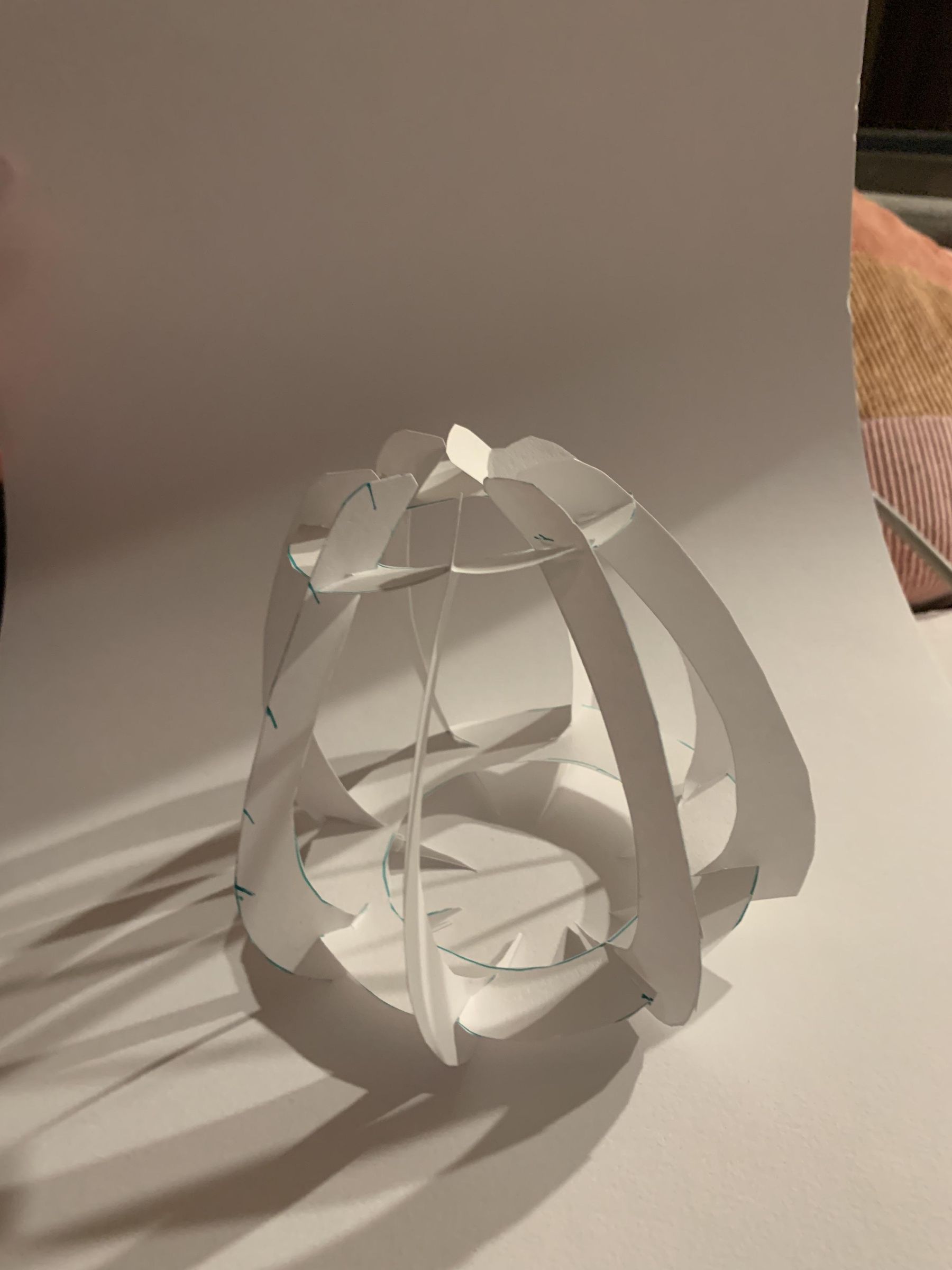 Laser Cutting a Lamp : 10 Steps (with Pictures) - Instructables