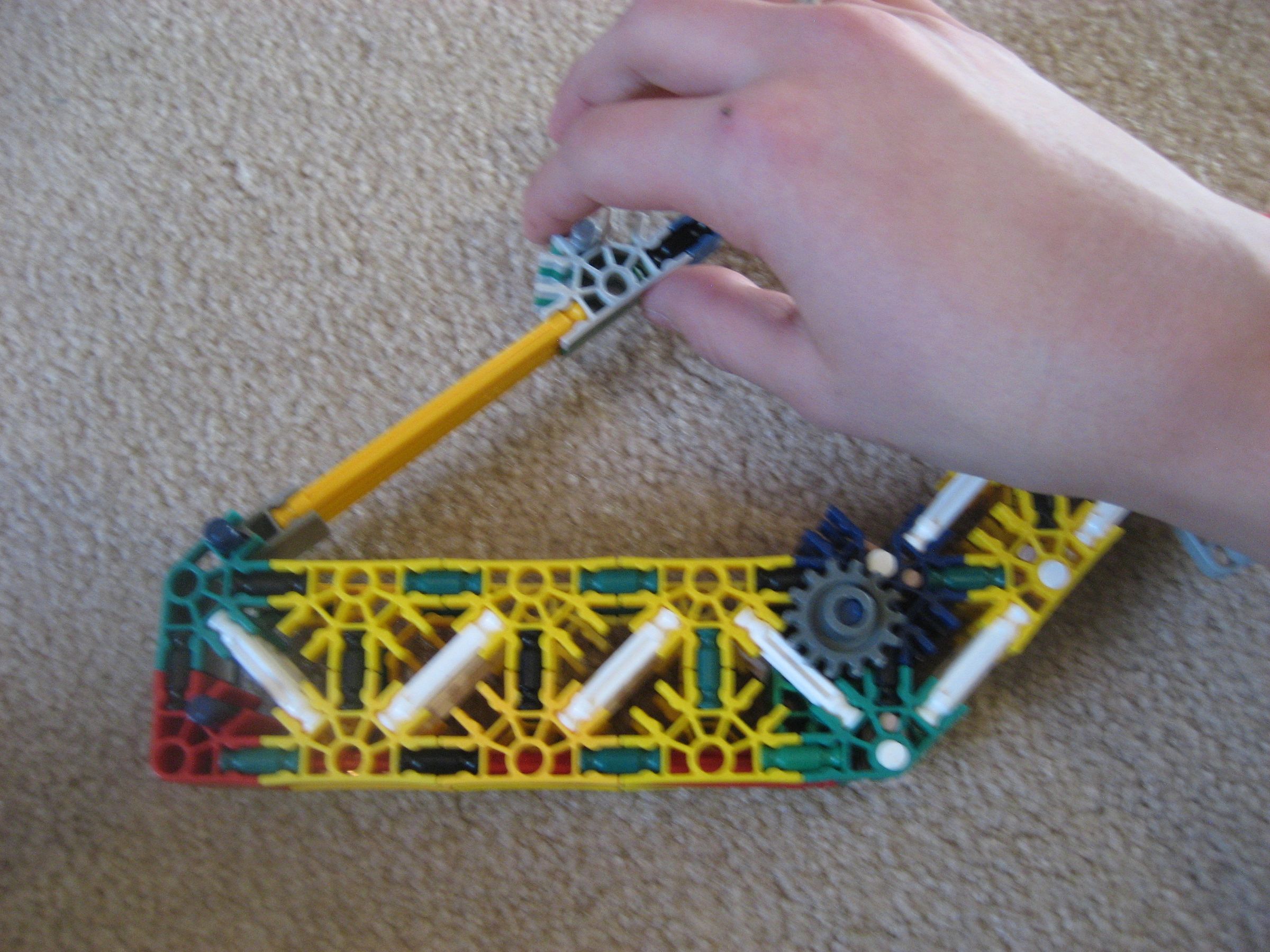 Break Action Shotgun - Instructables