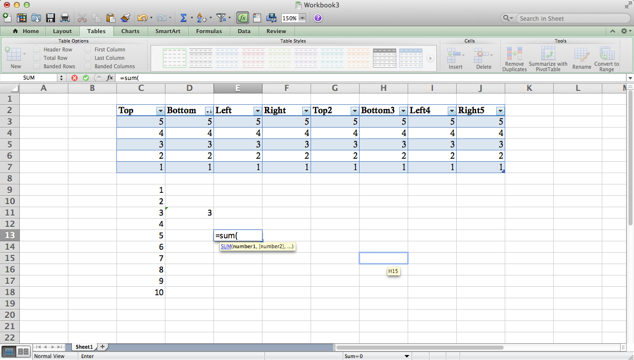 Intro to Excel: Expense Tracker : 23 Steps (with Pictures) - Instructables