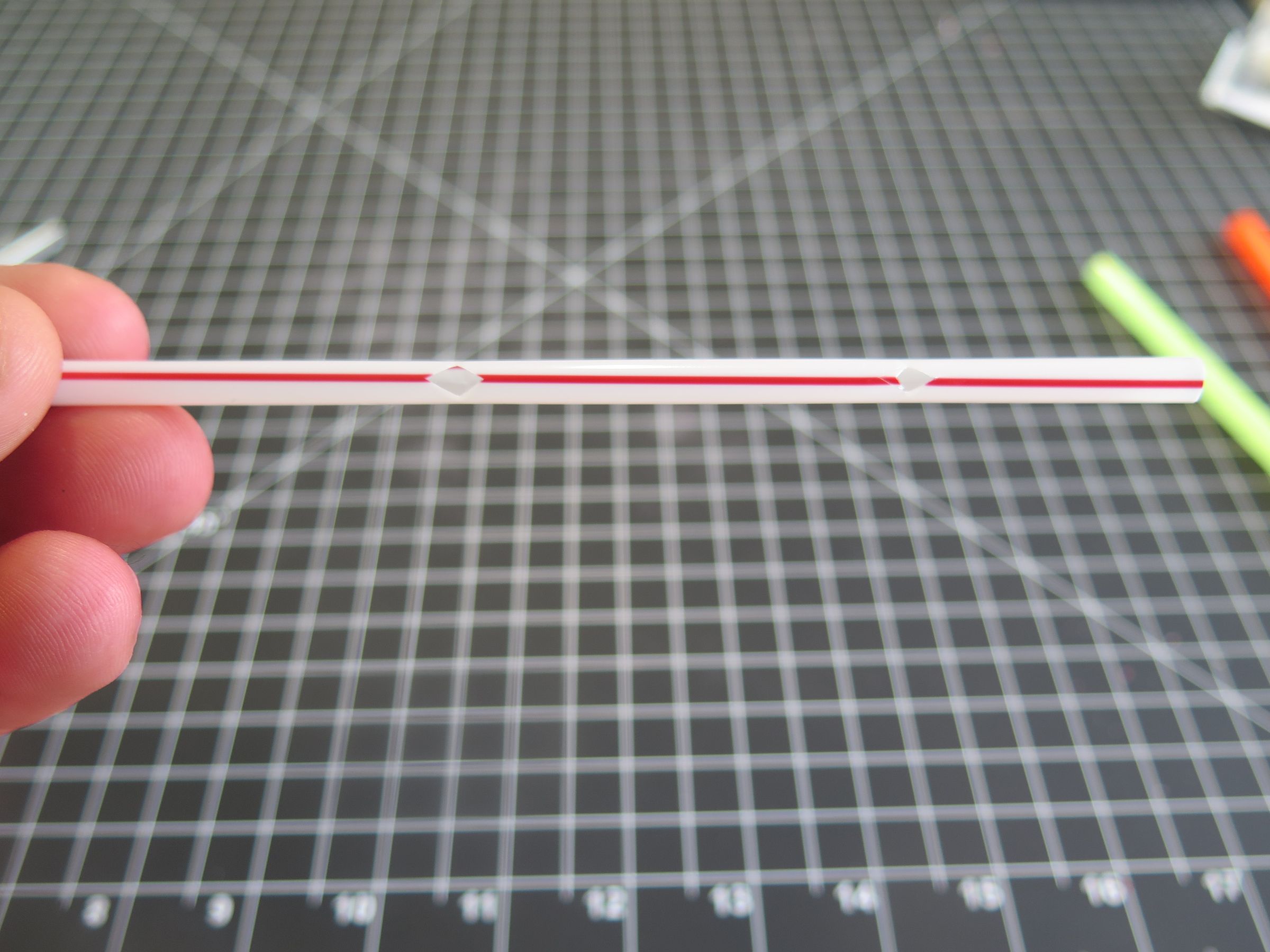 Straw Propellor : 8 Steps (with Pictures) - Instructables