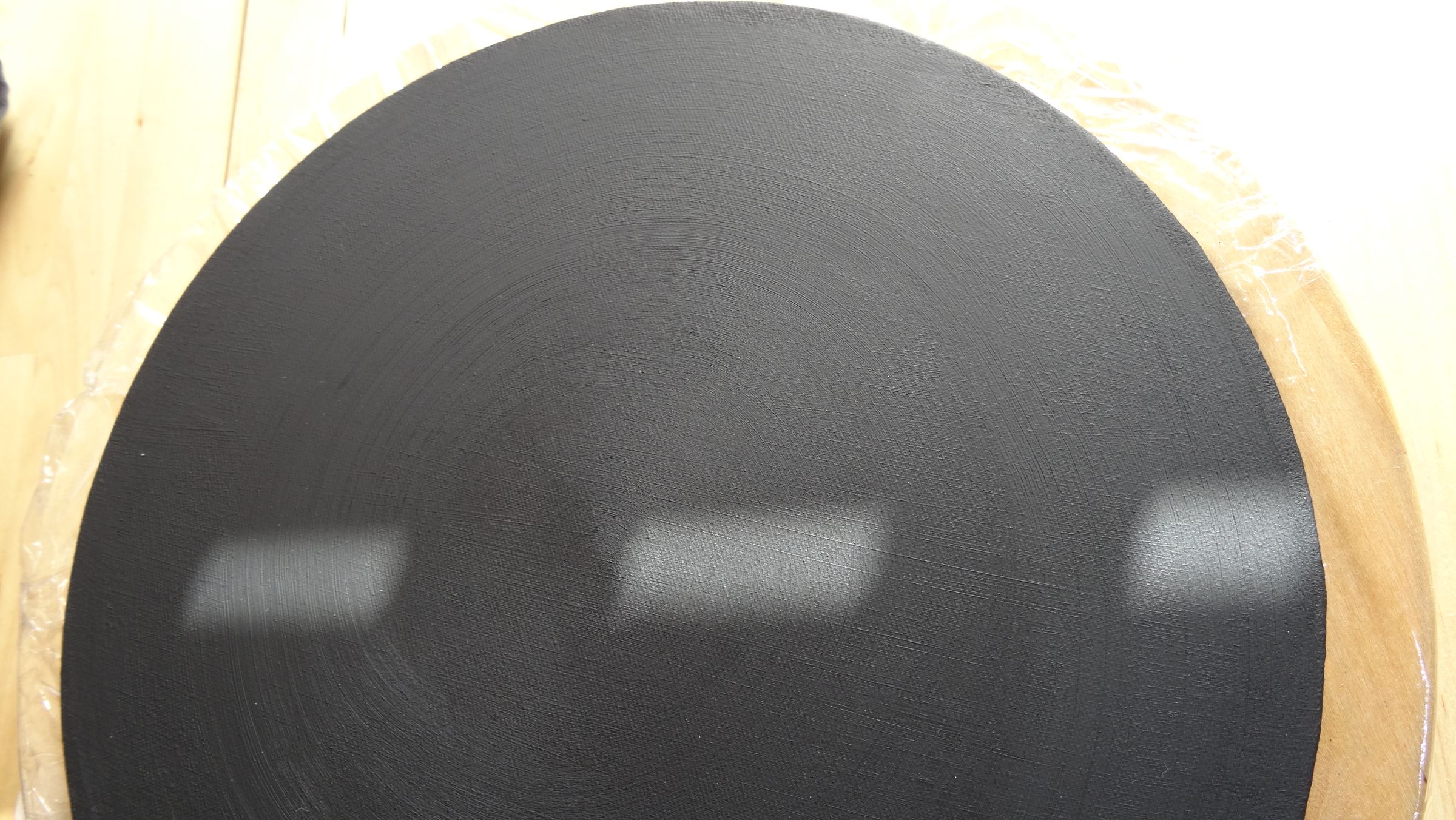 DIY Vinyl Pad - How to Make Sound With a Vinyl Pad and Piezoelectric ...