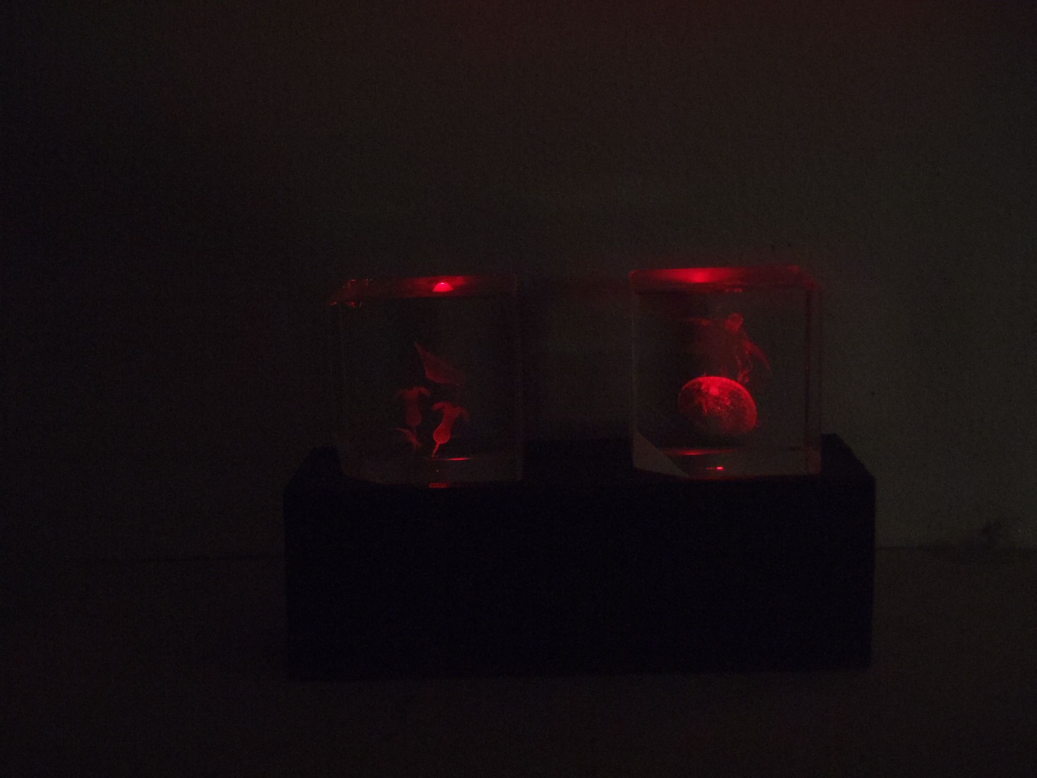 Glass Light Stand : 3 Steps - Instructables