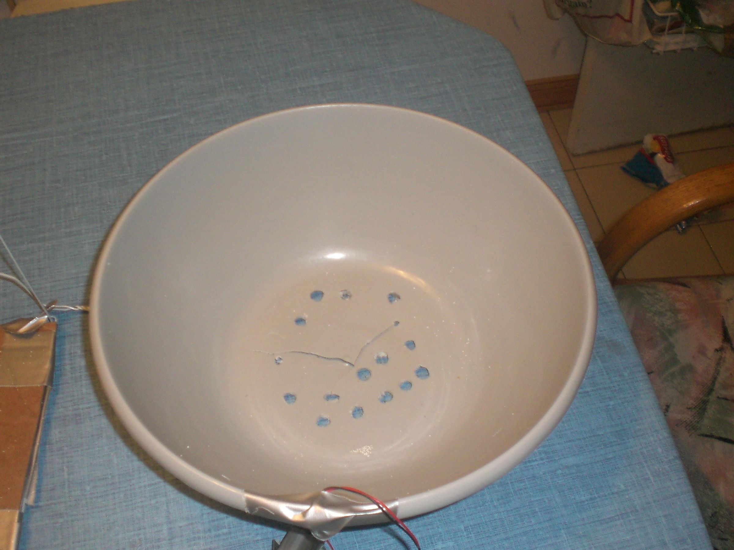 Episode 14: the Popcorn Sorter : 4 Steps - Instructables