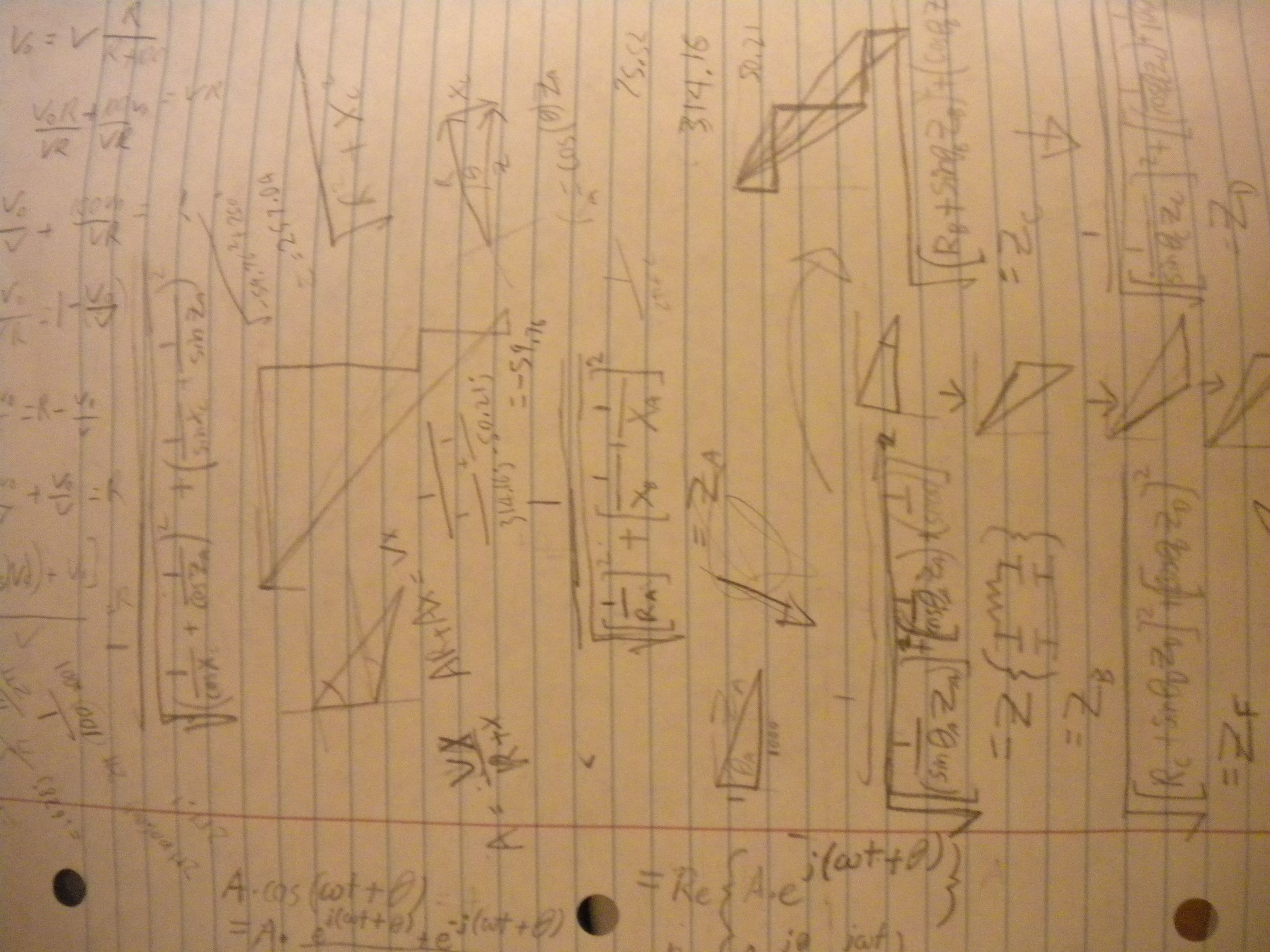 SuperScope: Circuit Simulation Through Arduino-Processing Interface : 5 ...