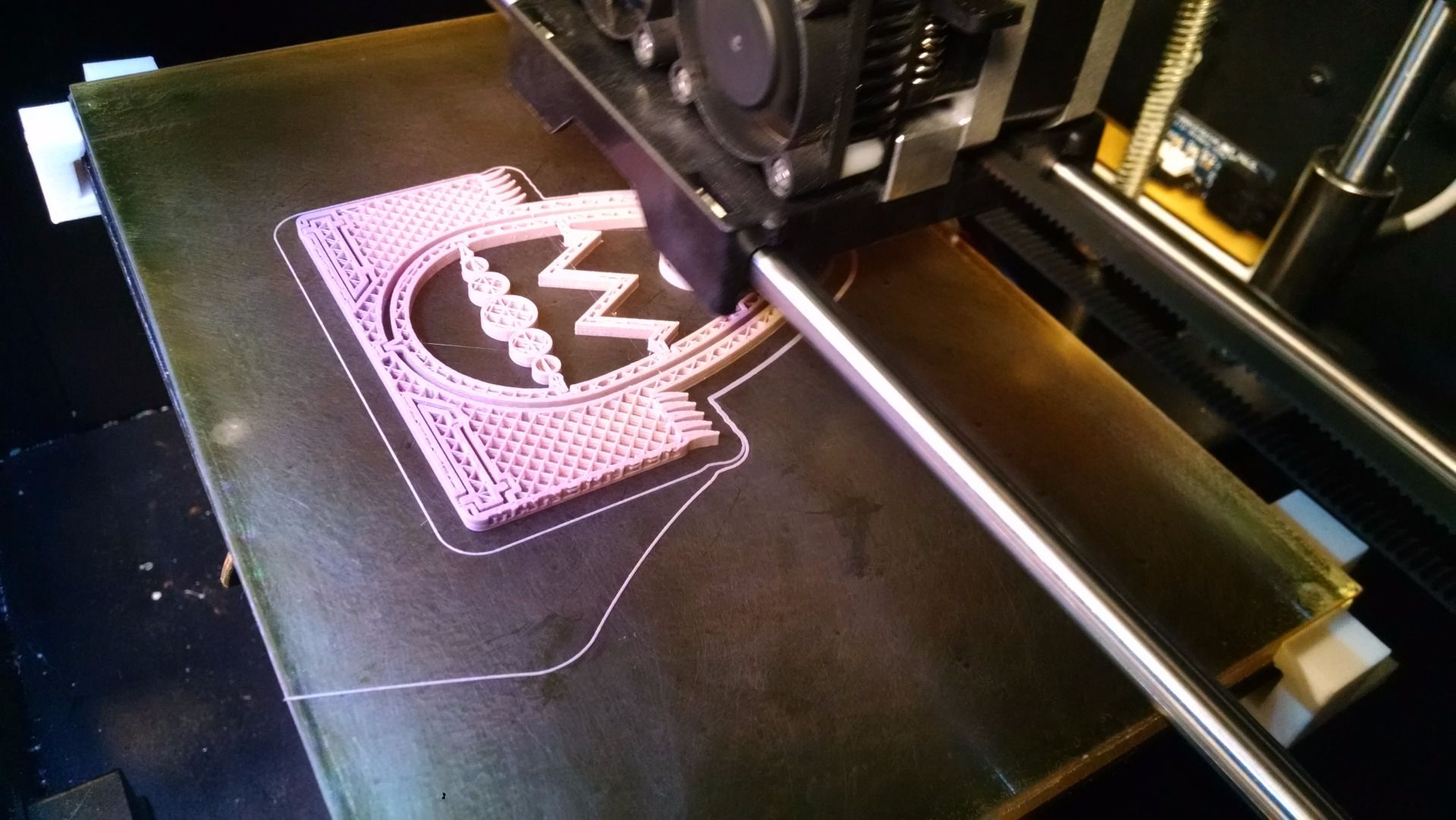 3D Printed Spinning Easter Egg : 5 Steps (with Pictures) - Instructables