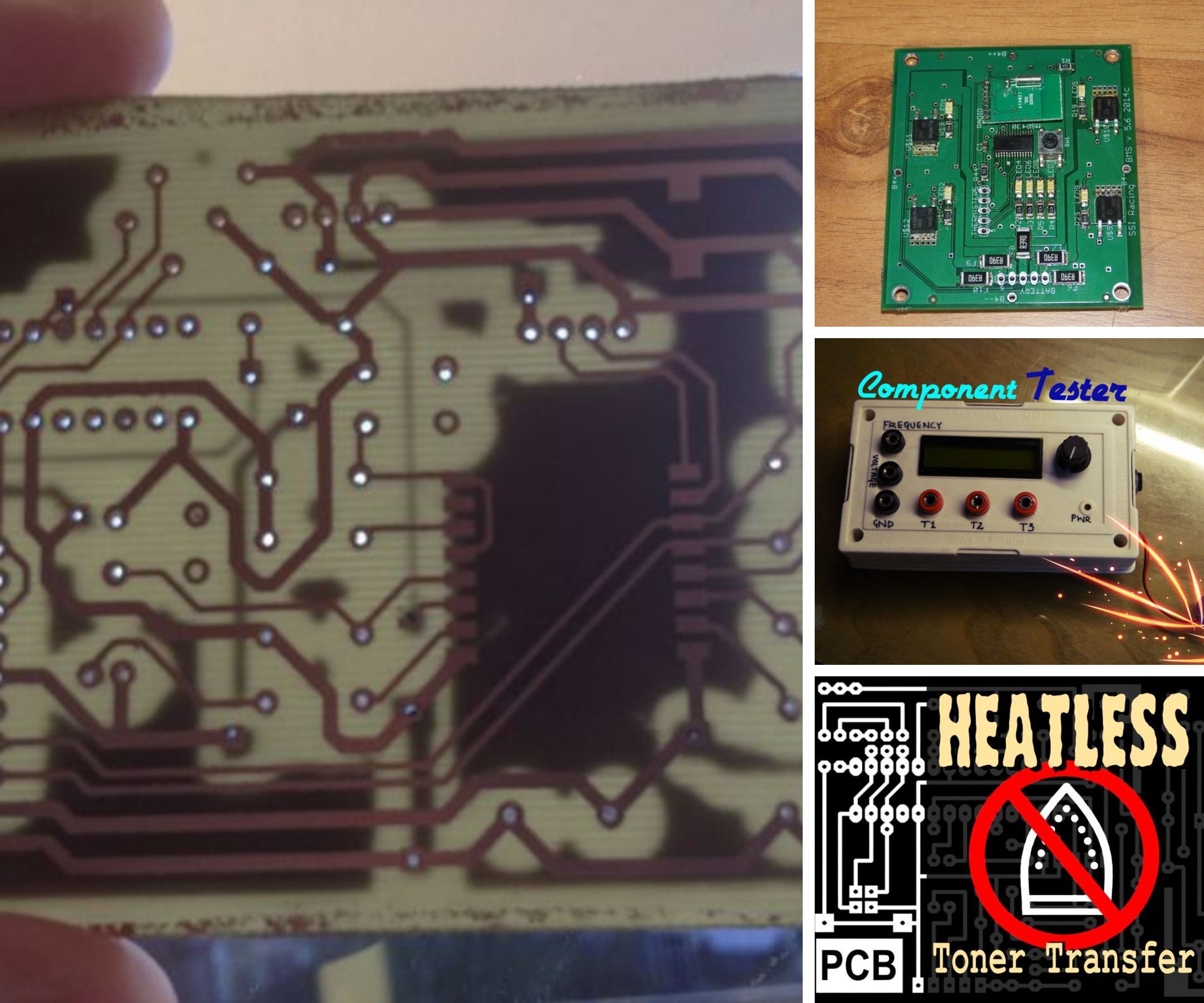 PCB - Instructables