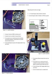 Ultimate STEM Electronic Maze - Digital Guide : 4 Steps - Instructables