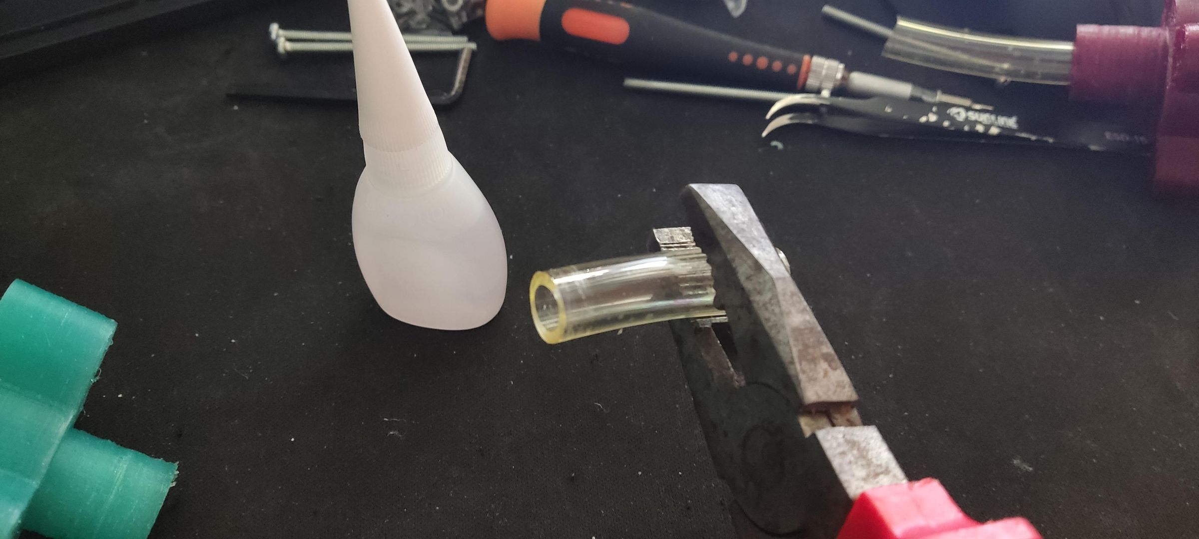Furkan`s Cheap MicroAlgae Filter : 35 Steps (with Pictures) - Instructables